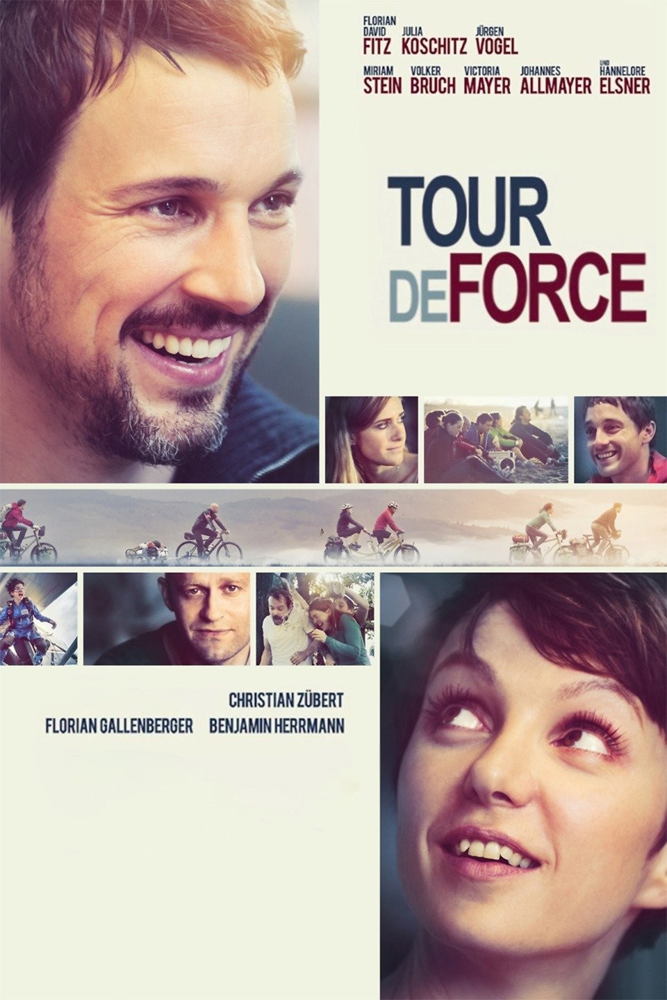 Tour De Force | Rotten Tomatoes