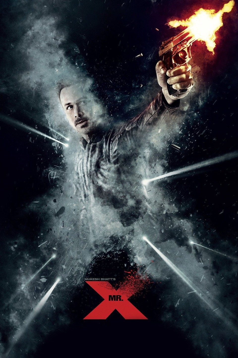 Mr. X | Rotten Tomatoes