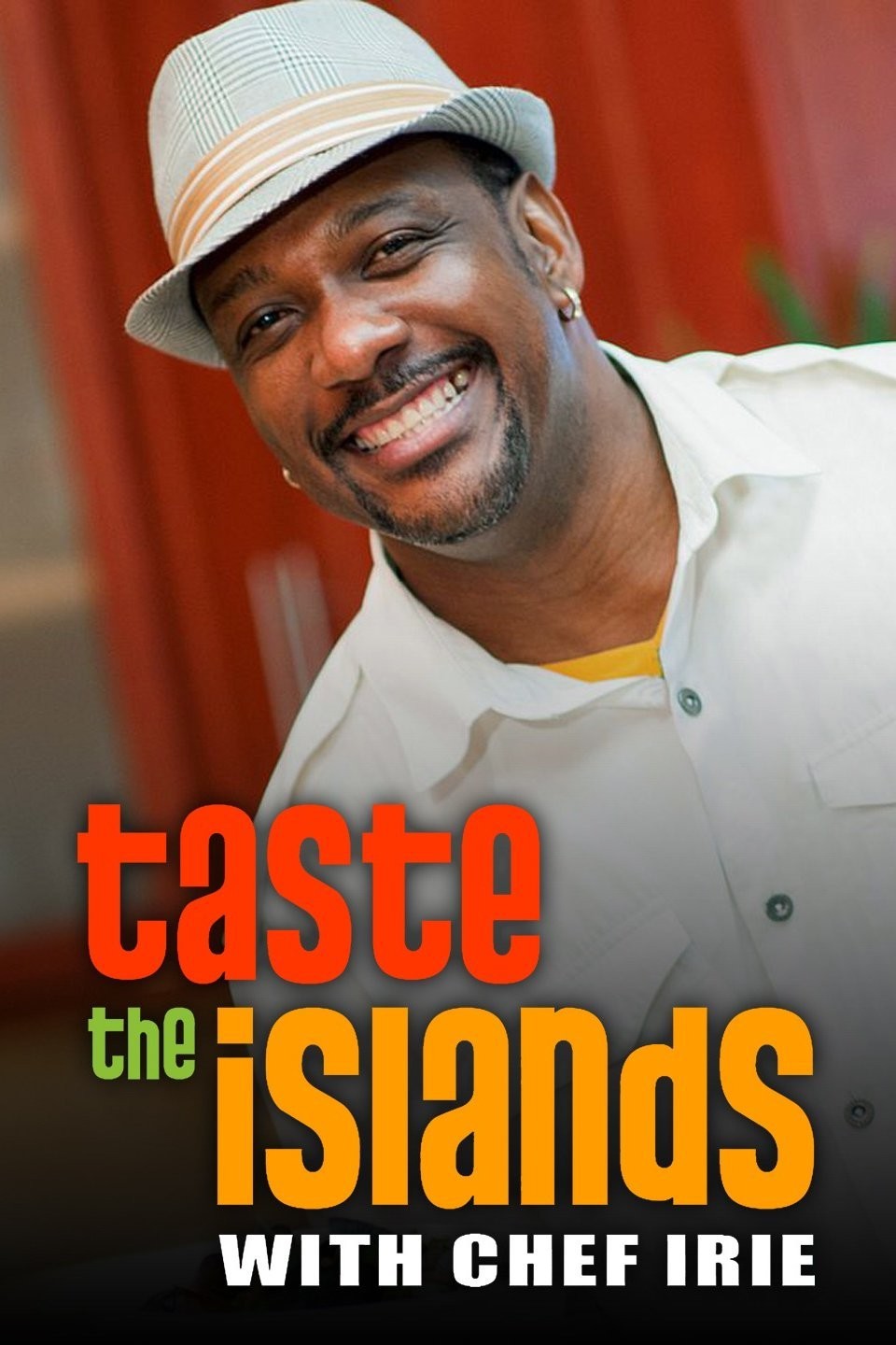 Taste the Islands With Chef Irie | Rotten Tomatoes