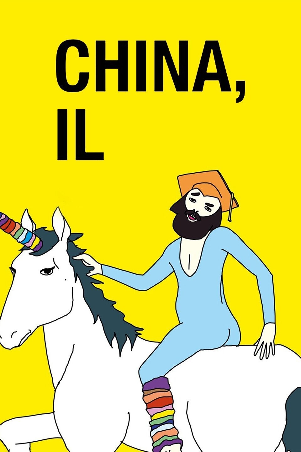 China, IL Season 1 | Rotten Tomatoes