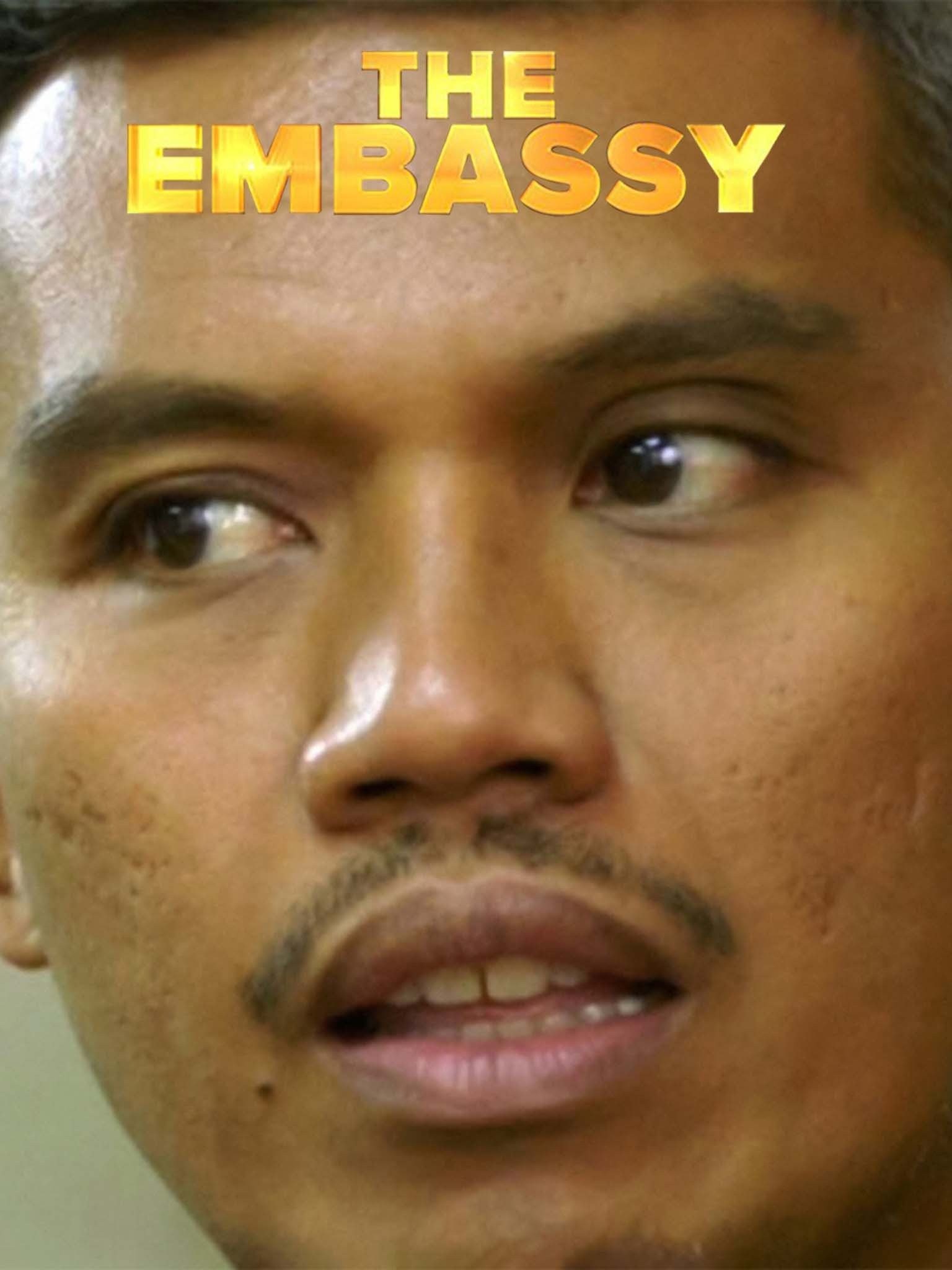 The Embassy: Season 1 Pictures | Rotten Tomatoes