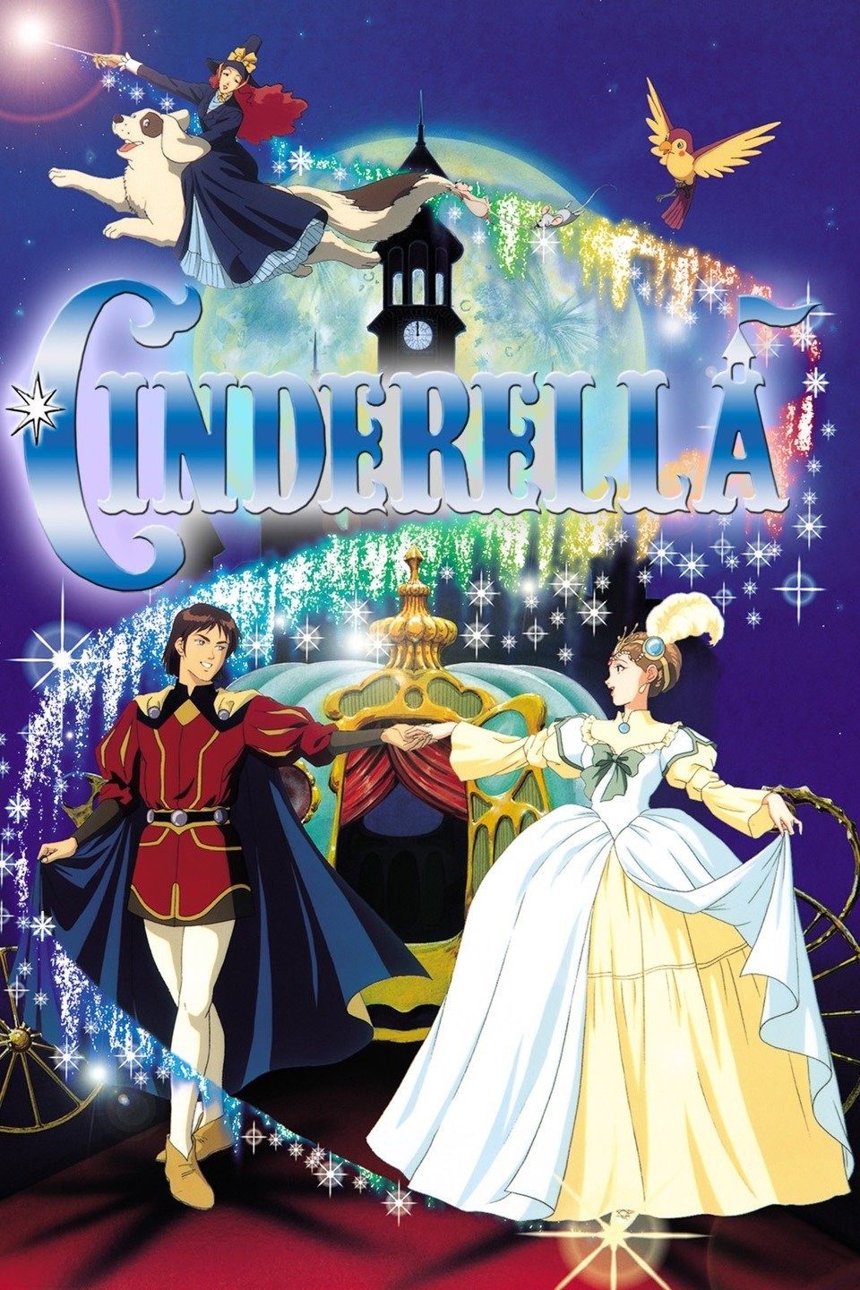 Cinderella | Rotten Tomatoes