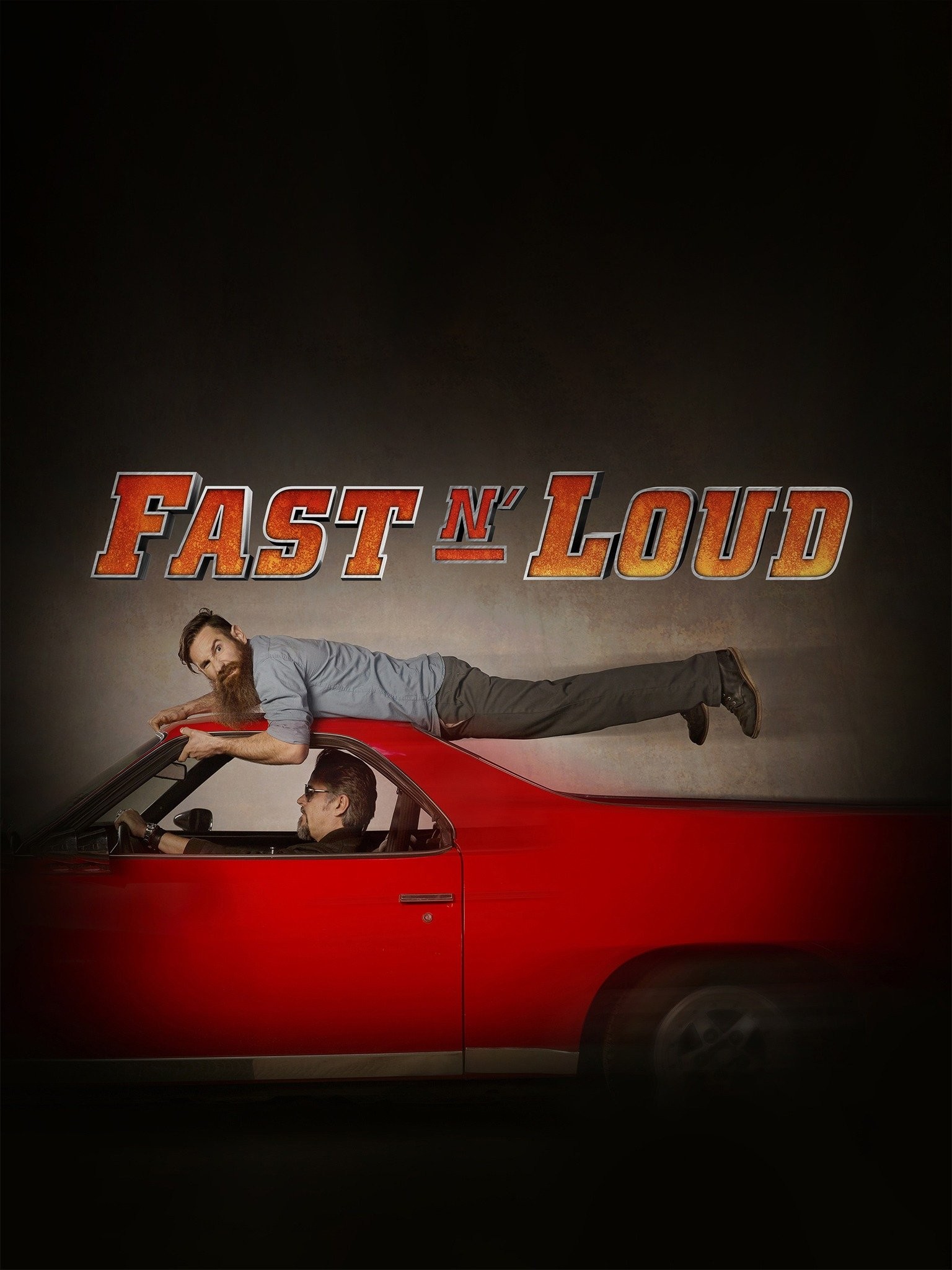 Fast N' Loud Season 6 | Rotten Tomatoes