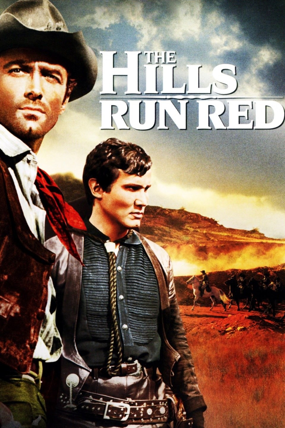 The Hills Run Red | Rotten Tomatoes