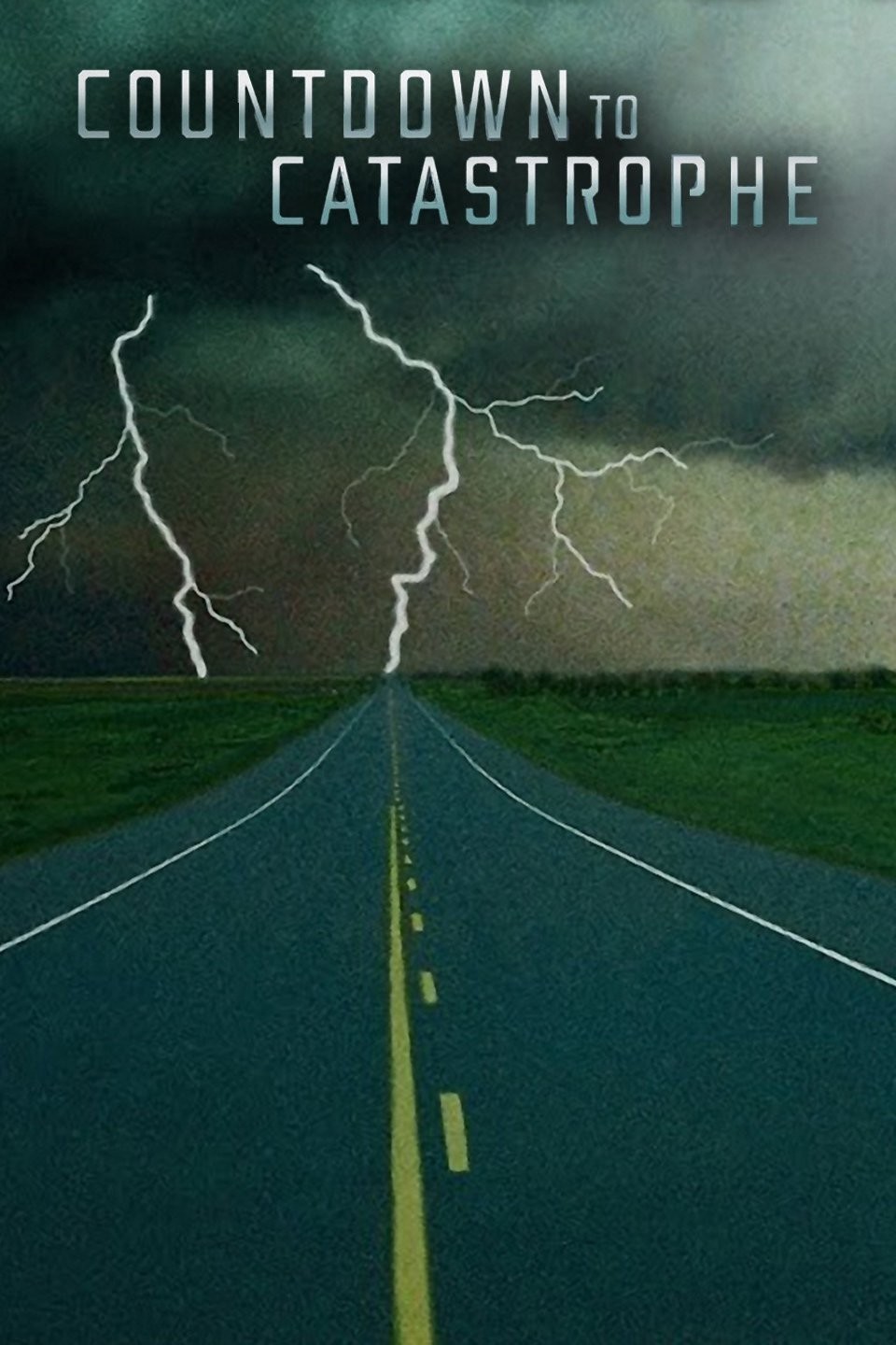 Countdown to Catastrophe Pictures | Rotten Tomatoes