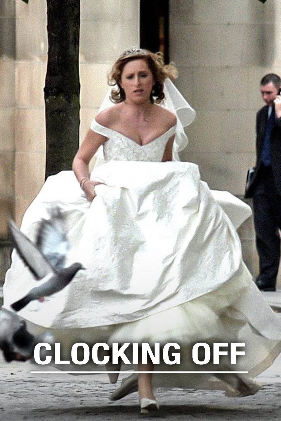 Clocking Off Season 1 | Rotten Tomatoes