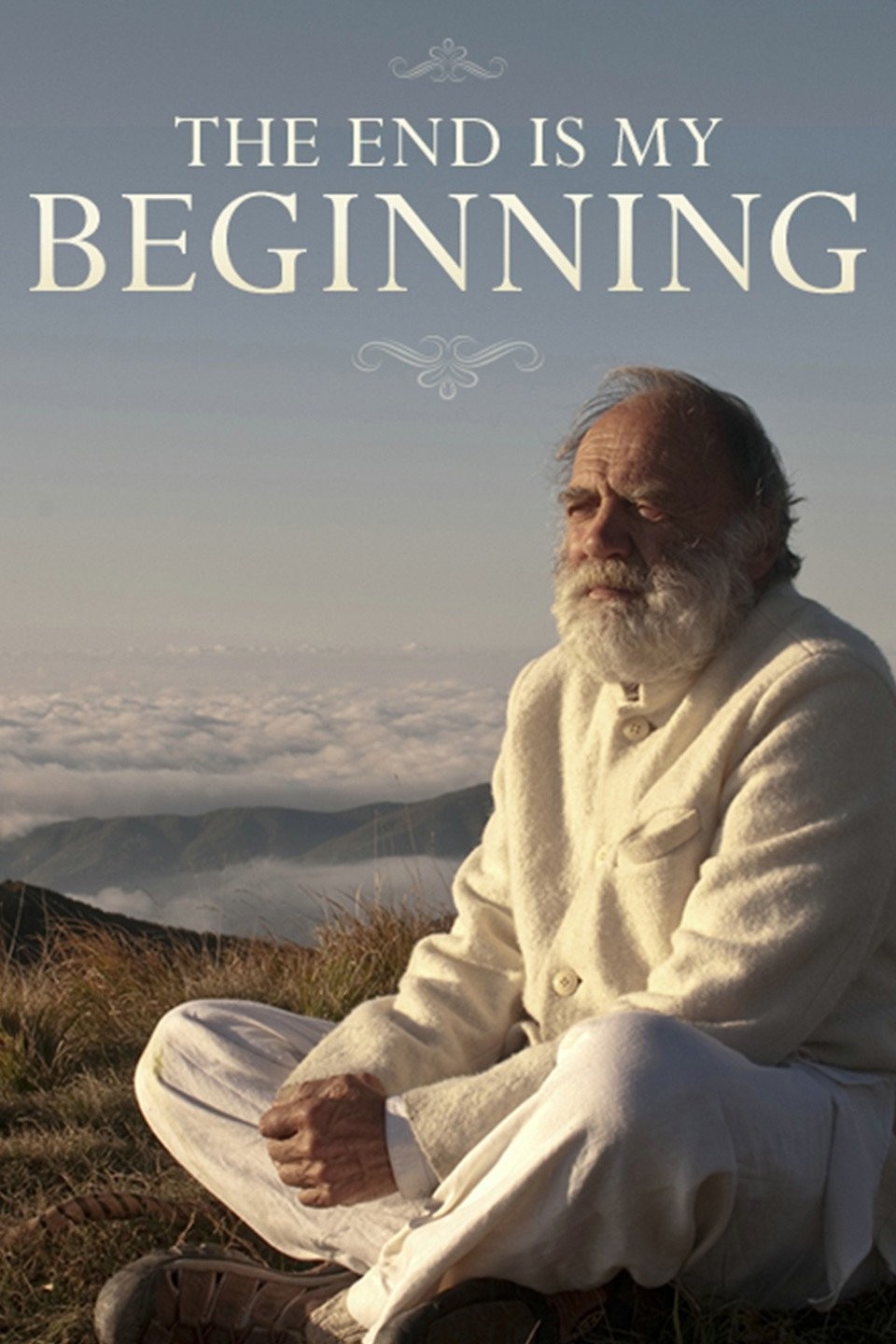 The End Is My Beginning | Rotten Tomatoes