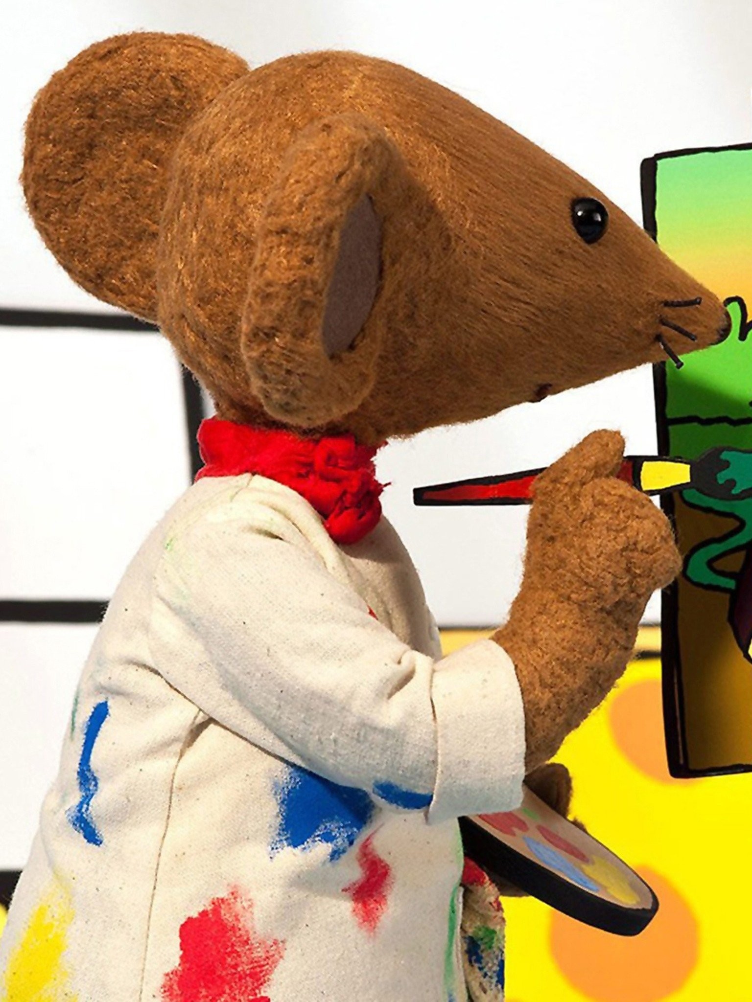 Da Mousa Lisa Pictures | Rotten Tomatoes