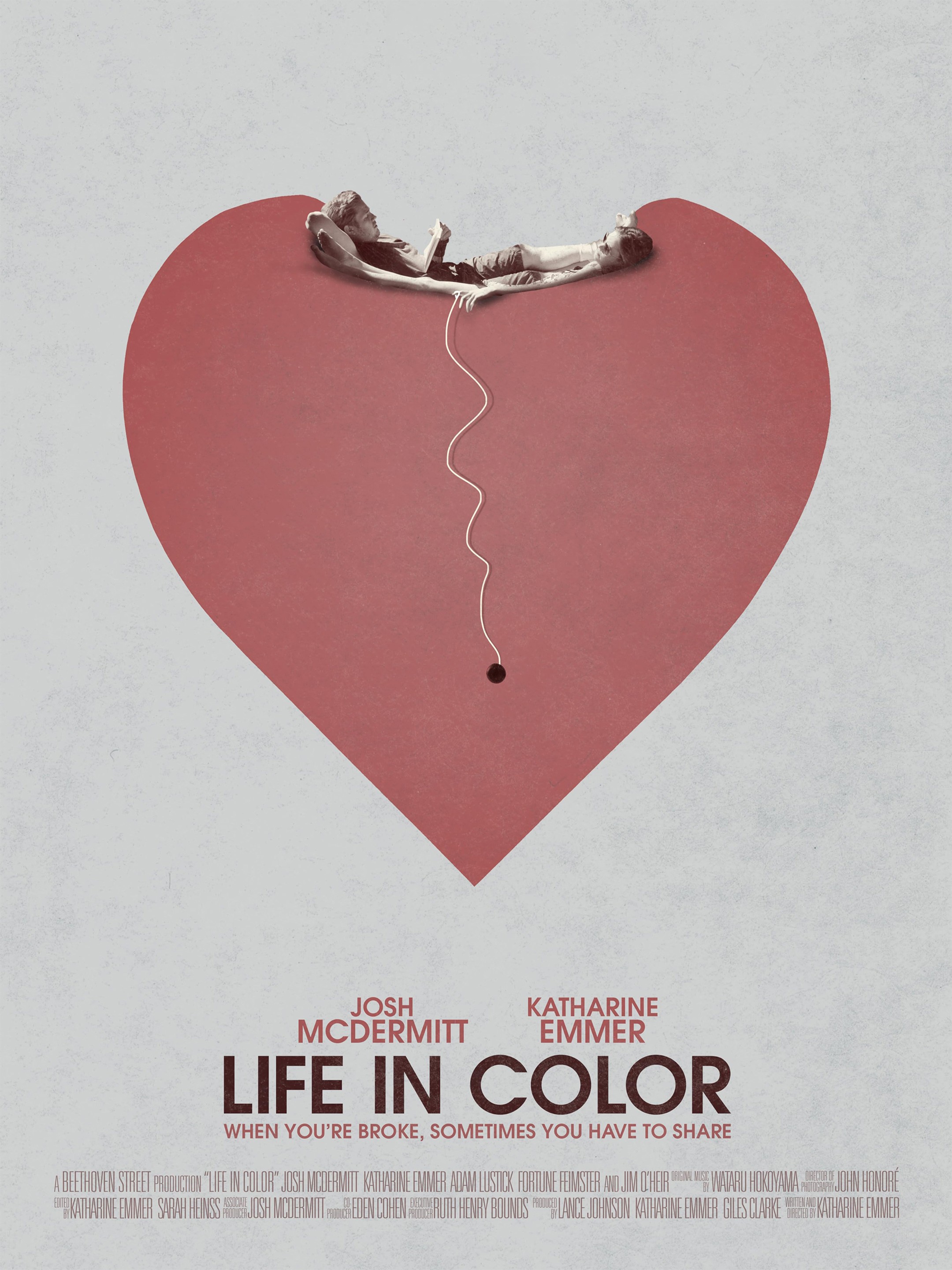 Life in Color - Trailers & Videos | Rotten Tomatoes
