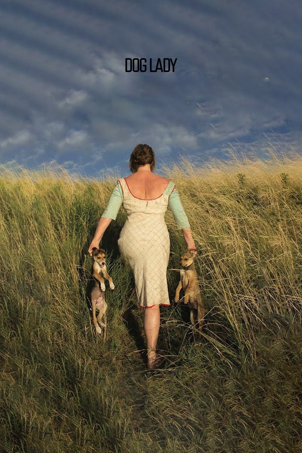 Dog Lady | Rotten Tomatoes