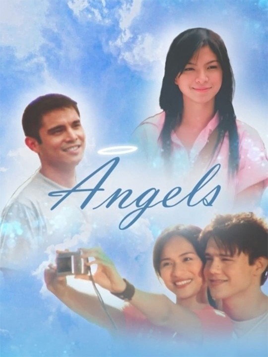 Angel Locsin Movies And Tv Shows 60 Photos - Moonagedaydream.film
