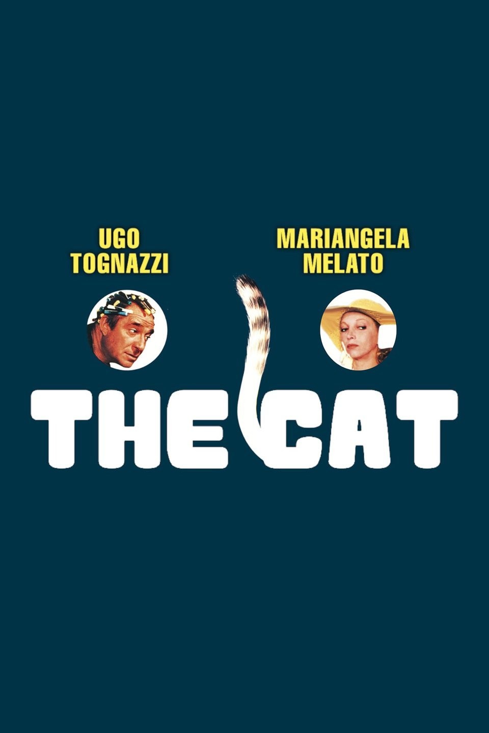 The Cat | Rotten Tomatoes