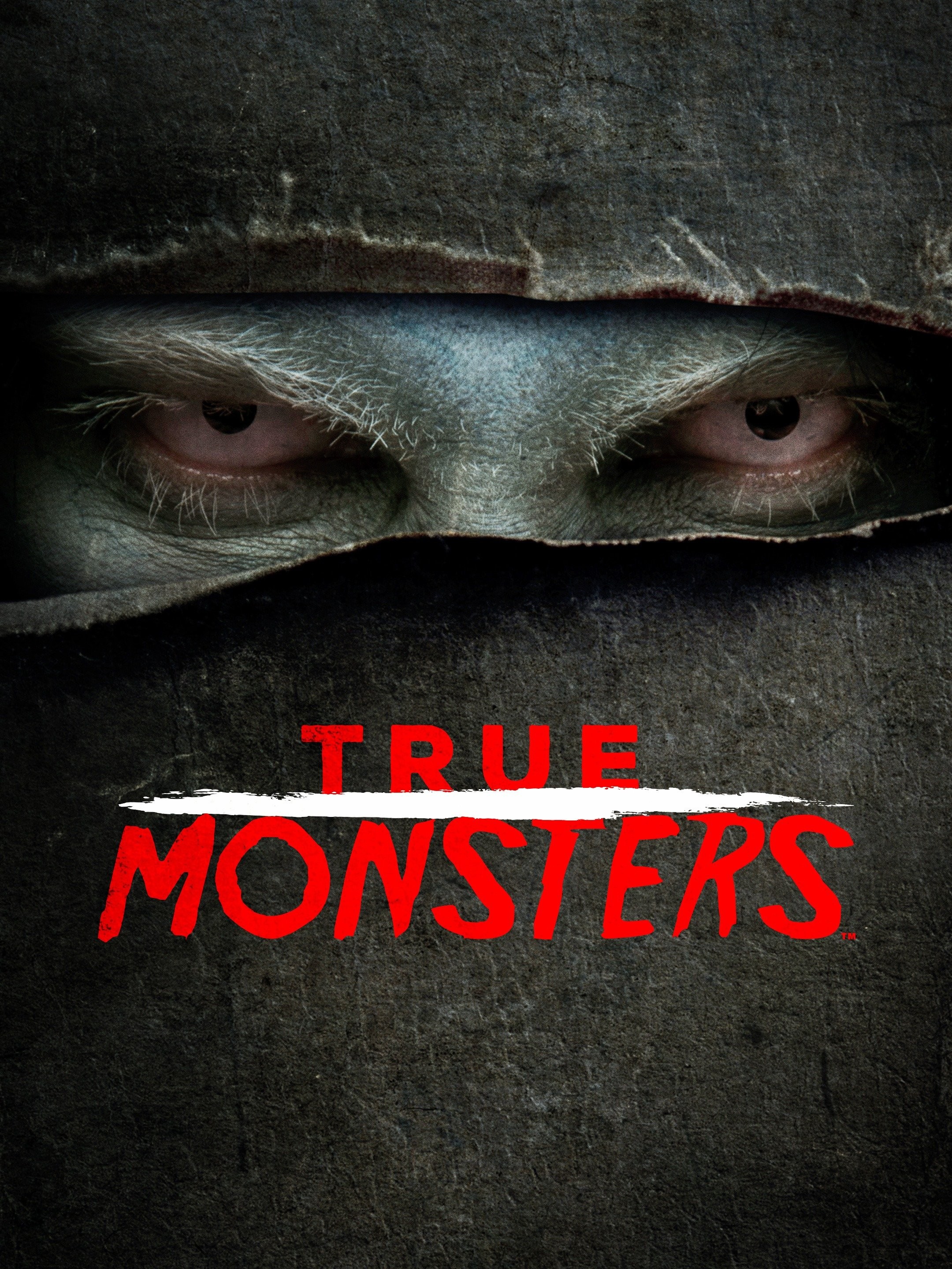 True Monsters Season 1 | Rotten Tomatoes