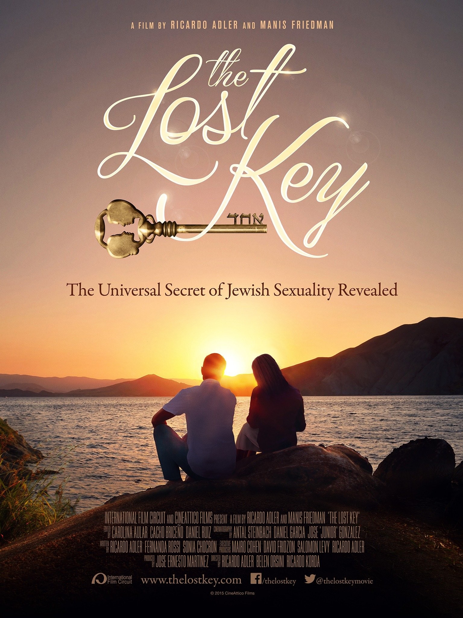 The Lost Key Pictures | Rotten Tomatoes