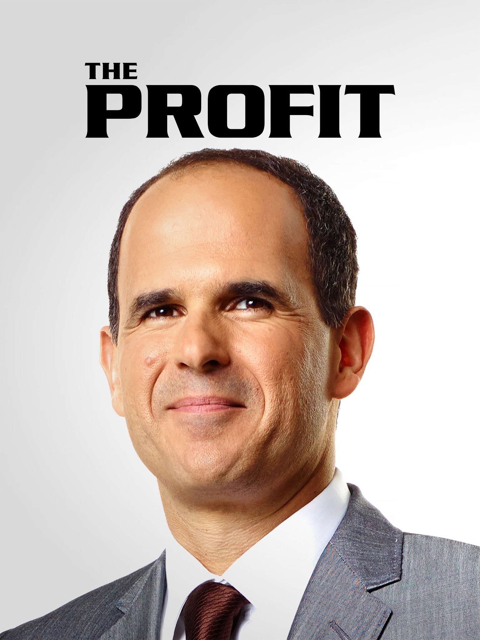 The Profit Season 3 | Rotten Tomatoes
