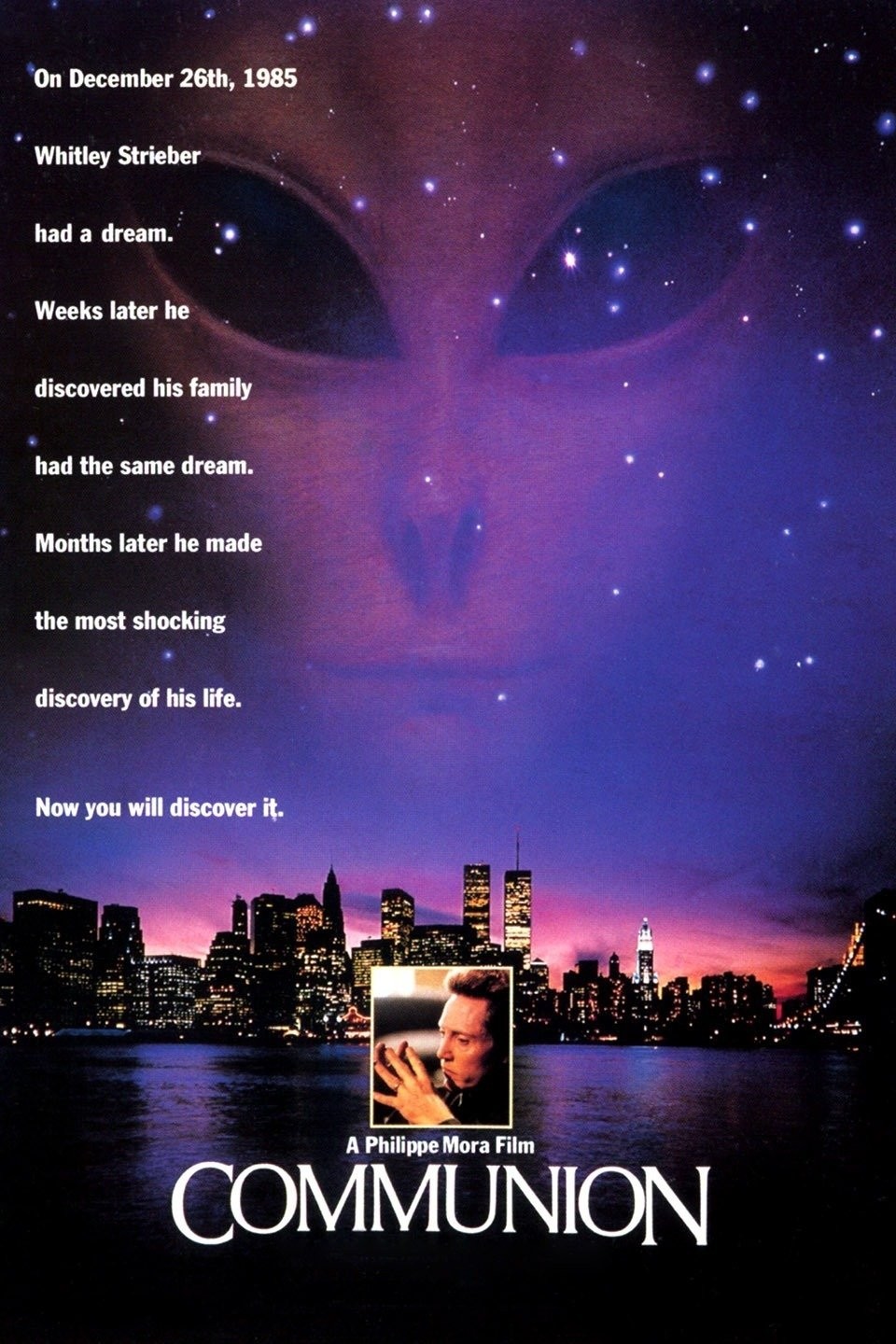 Communion | Rotten Tomatoes