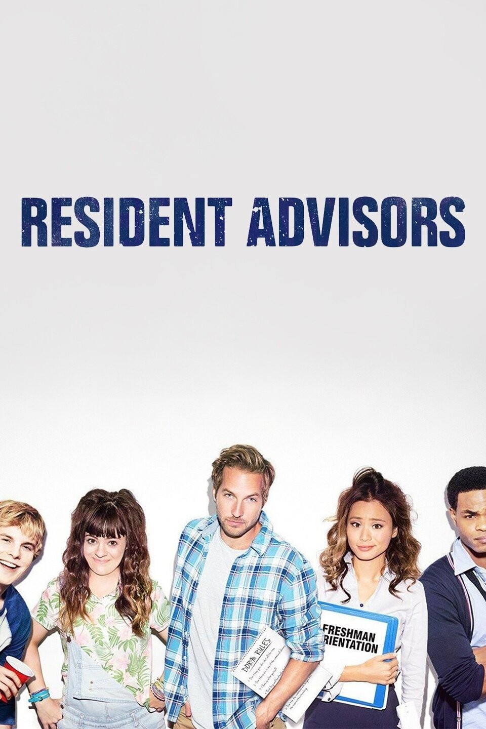 Resident Advisors Season 1 | Rotten Tomatoes
