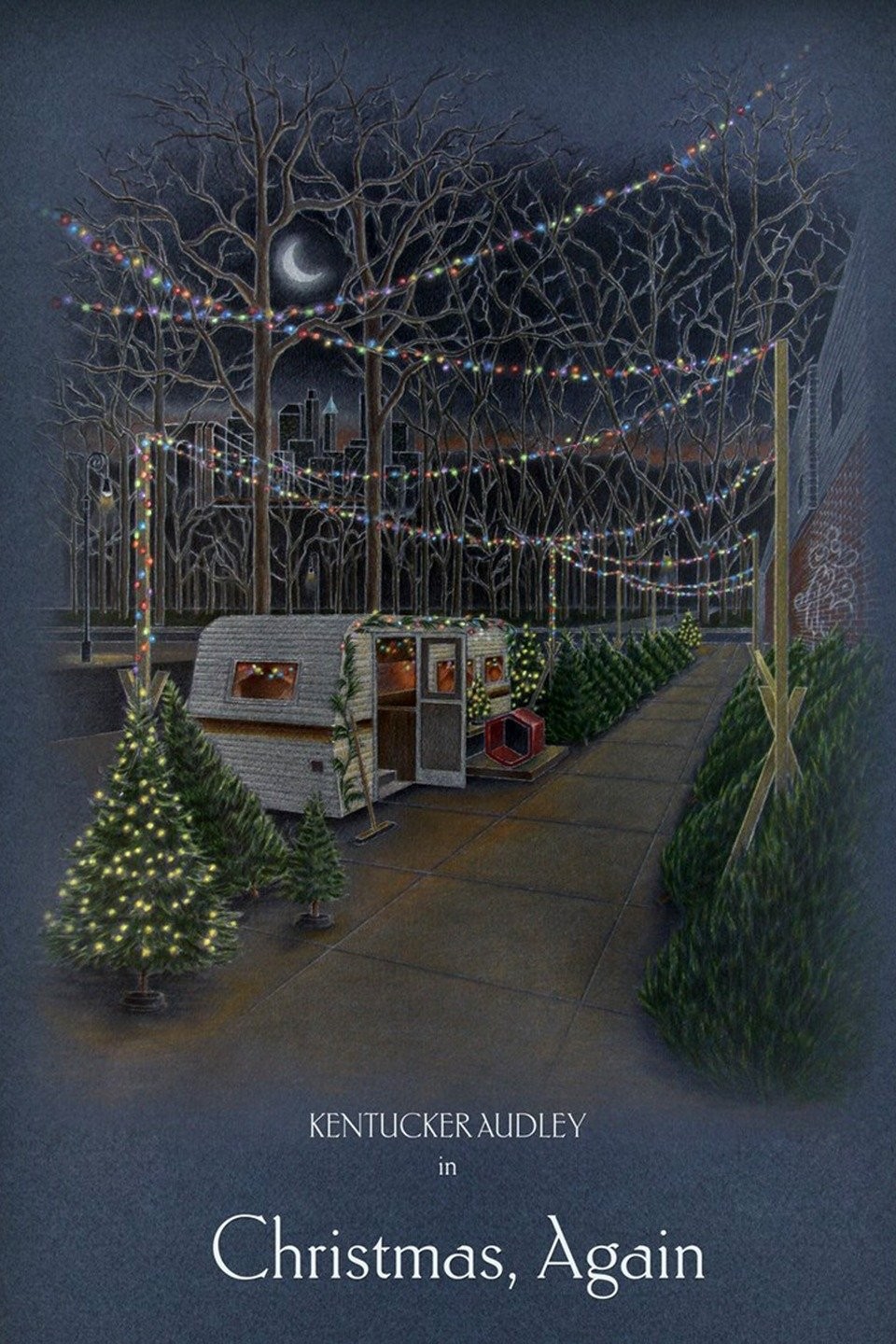 Christmas, Again | Rotten Tomatoes