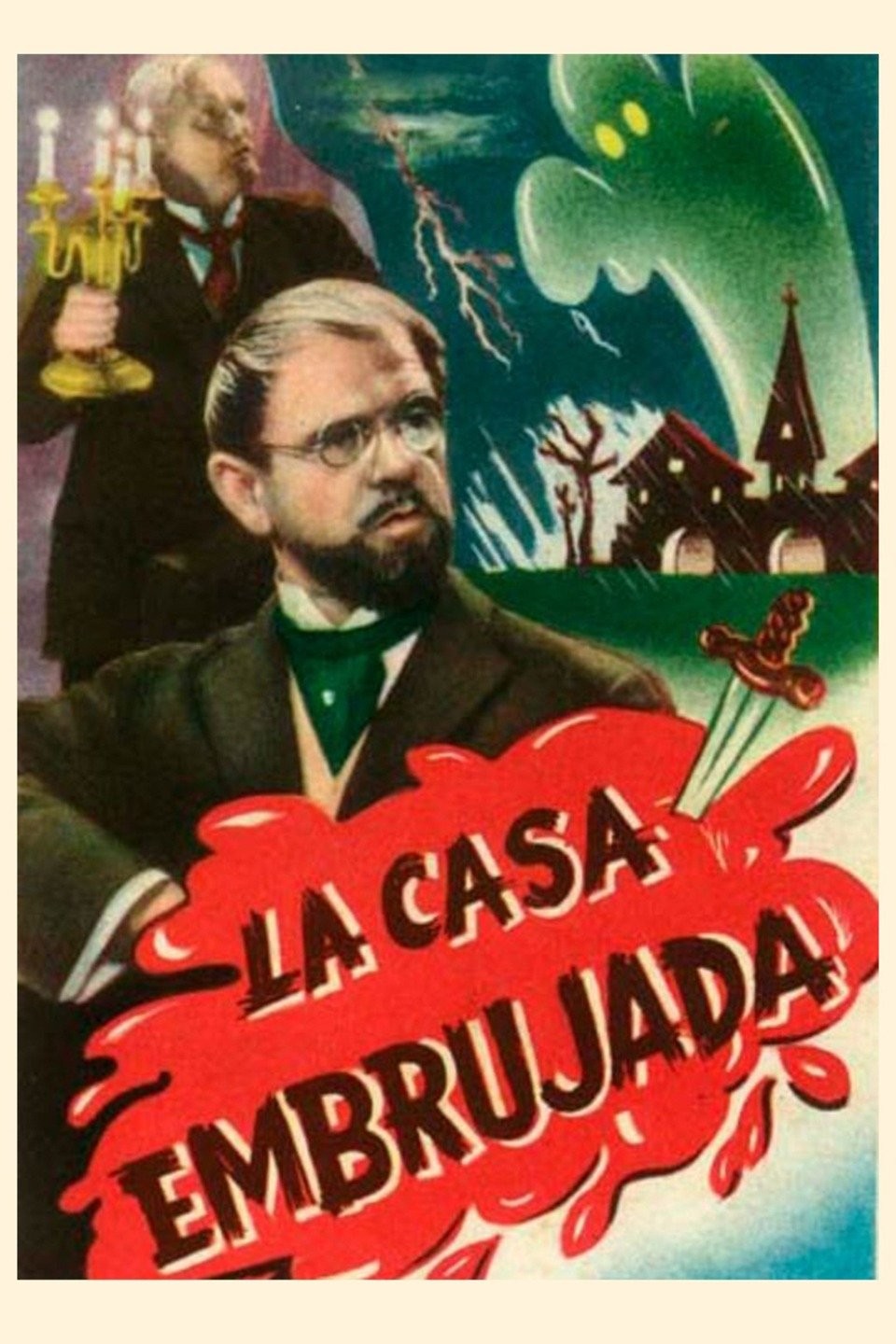 La casa embrujada | Rotten Tomatoes