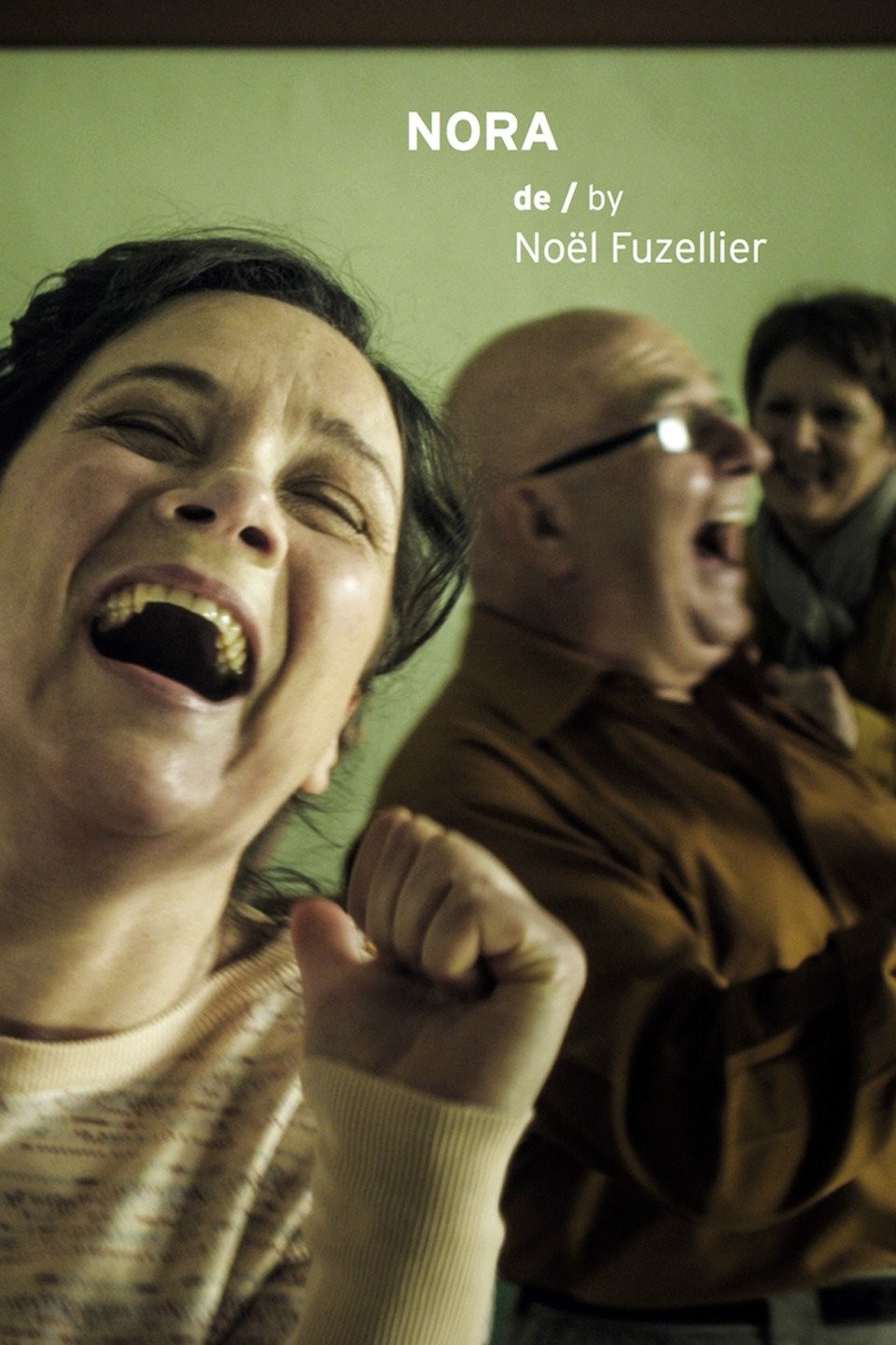 Nora | Rotten Tomatoes