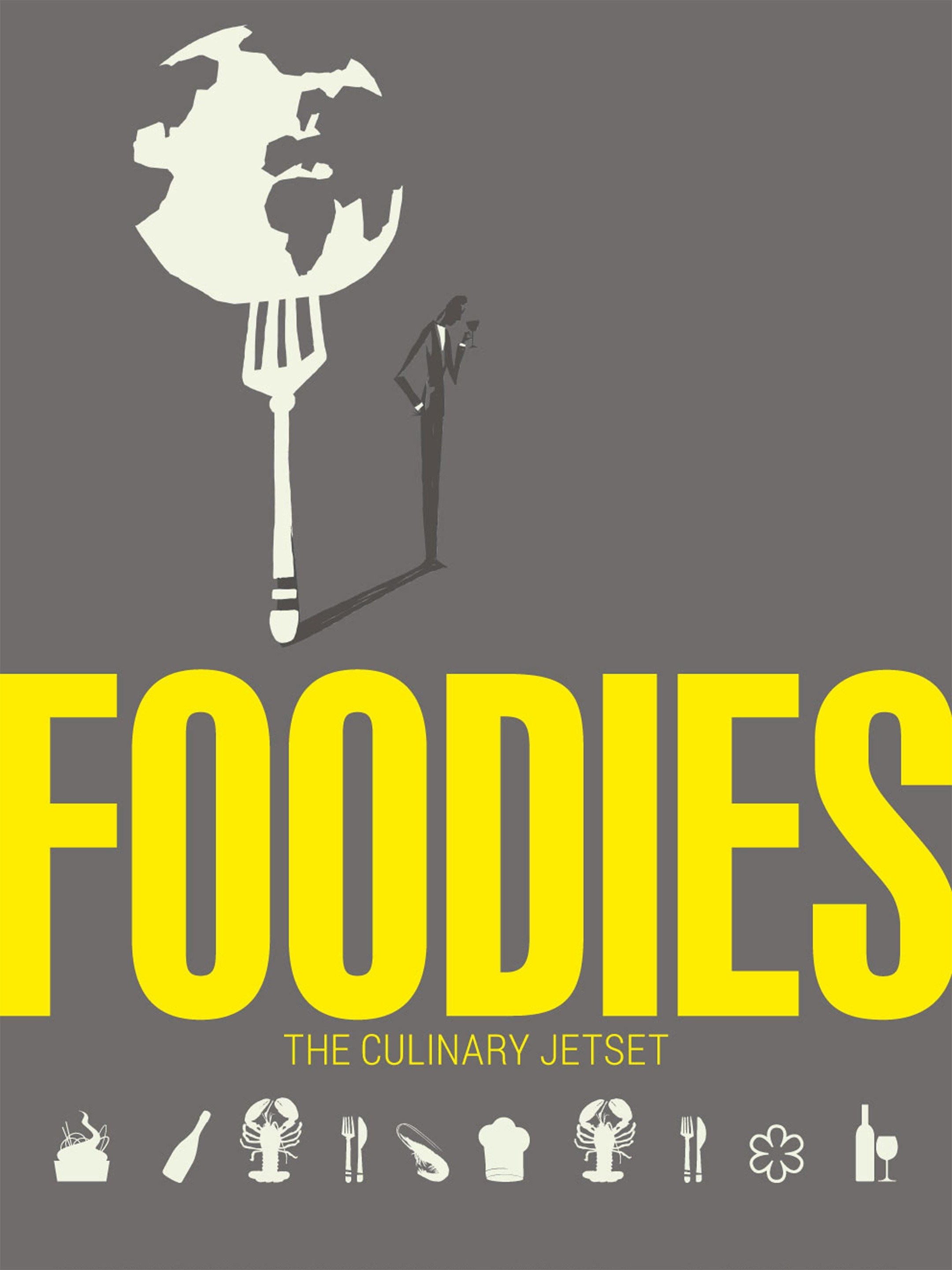 Foodies Pictures | Rotten Tomatoes