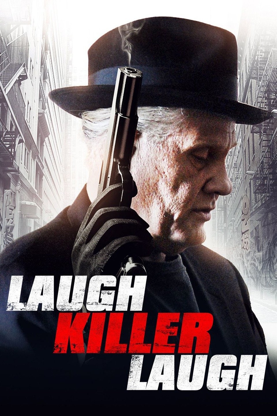 Laugh Killer Laugh Pictures | Rotten Tomatoes