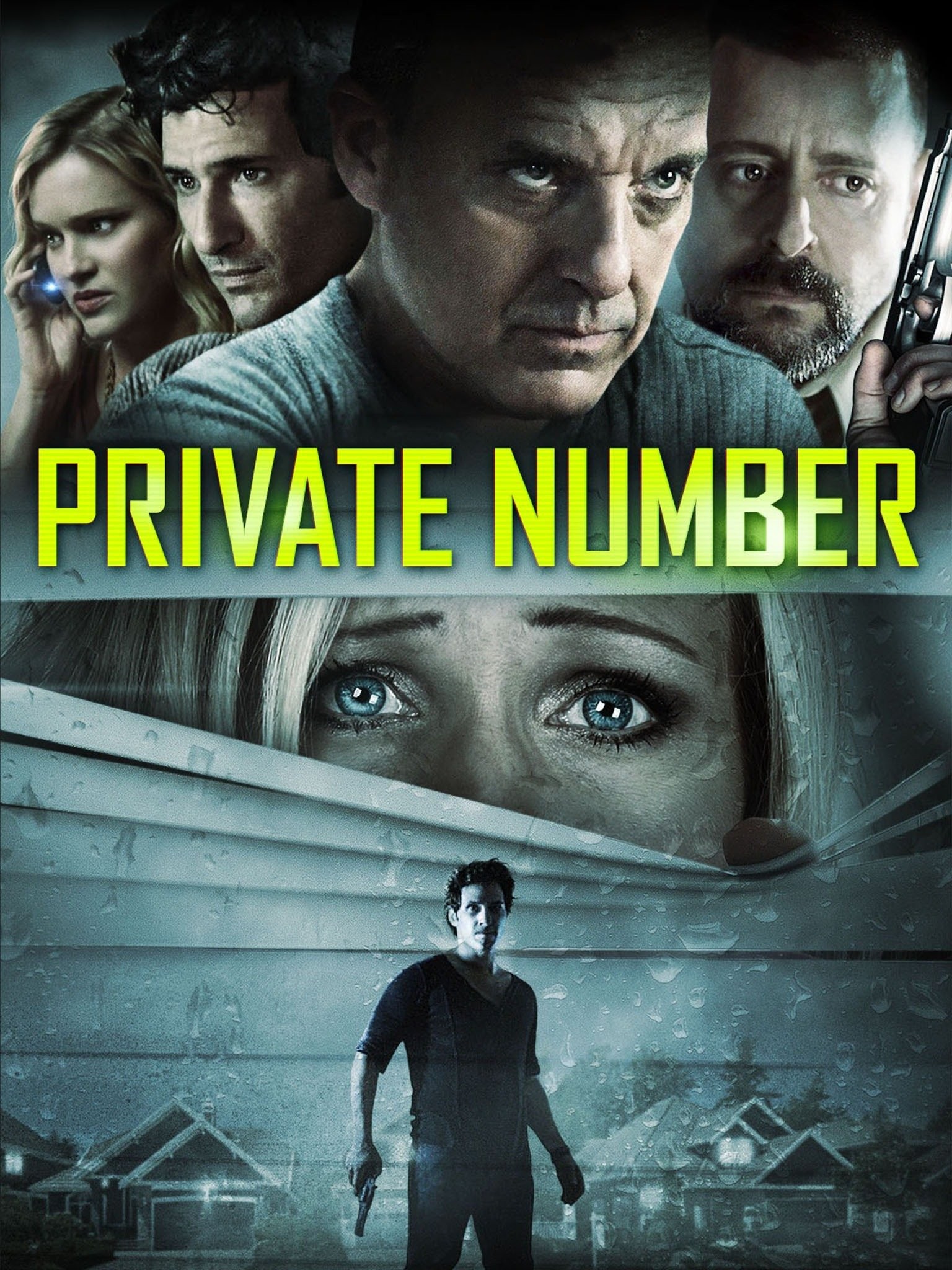 Private Number Pictures | Rotten Tomatoes