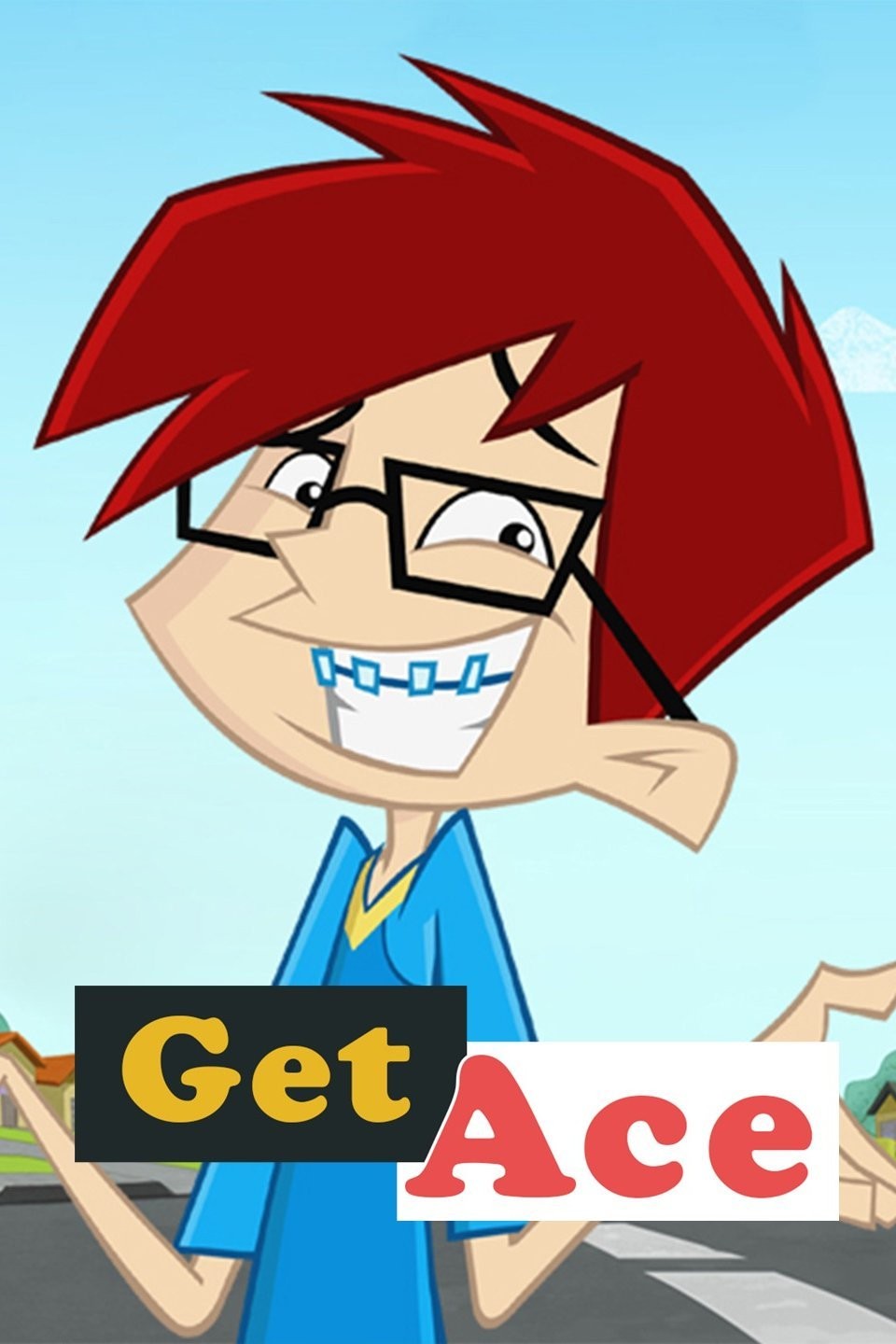 Get Ace | Rotten Tomatoes