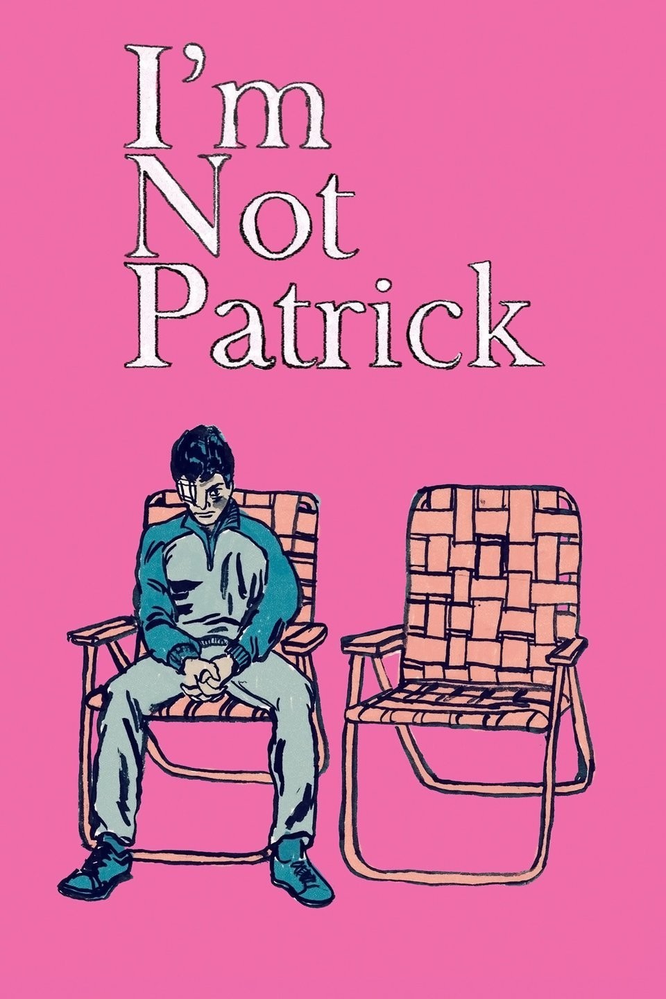 I'm Not Patrick | Rotten Tomatoes