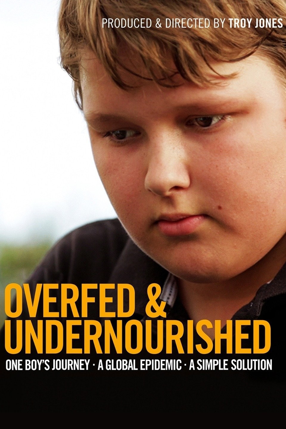 Overfed & Undernourished | Rotten Tomatoes