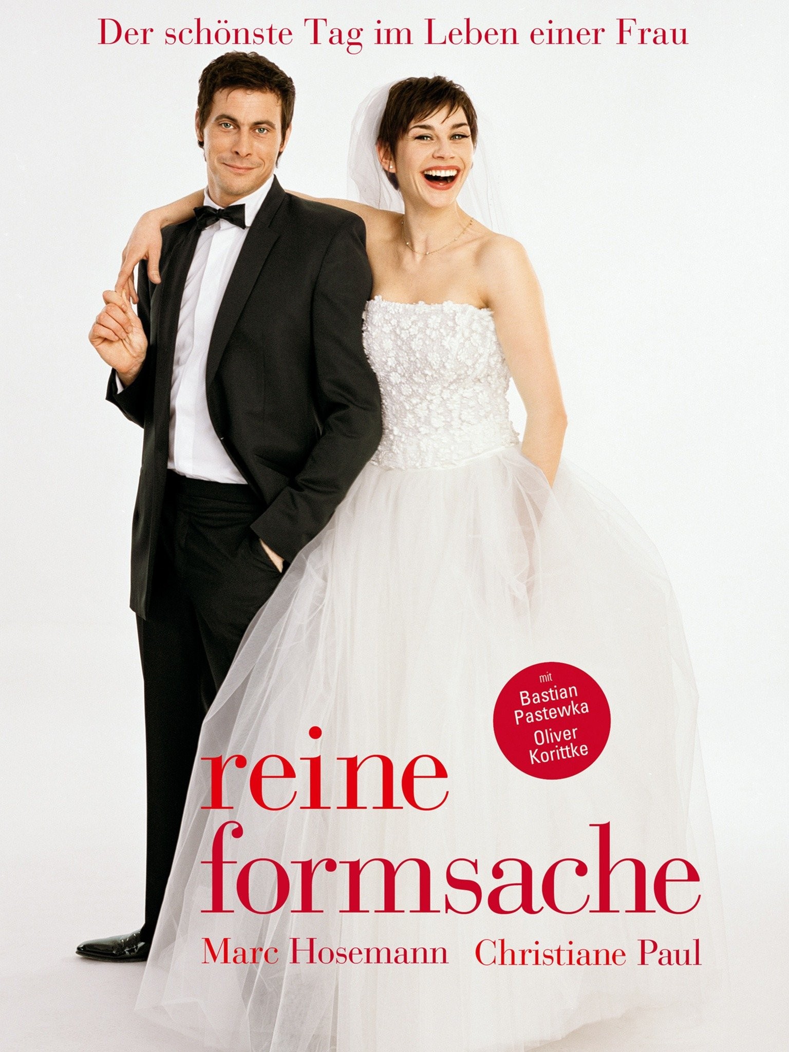 Reine Formsache Pictures | Rotten Tomatoes
