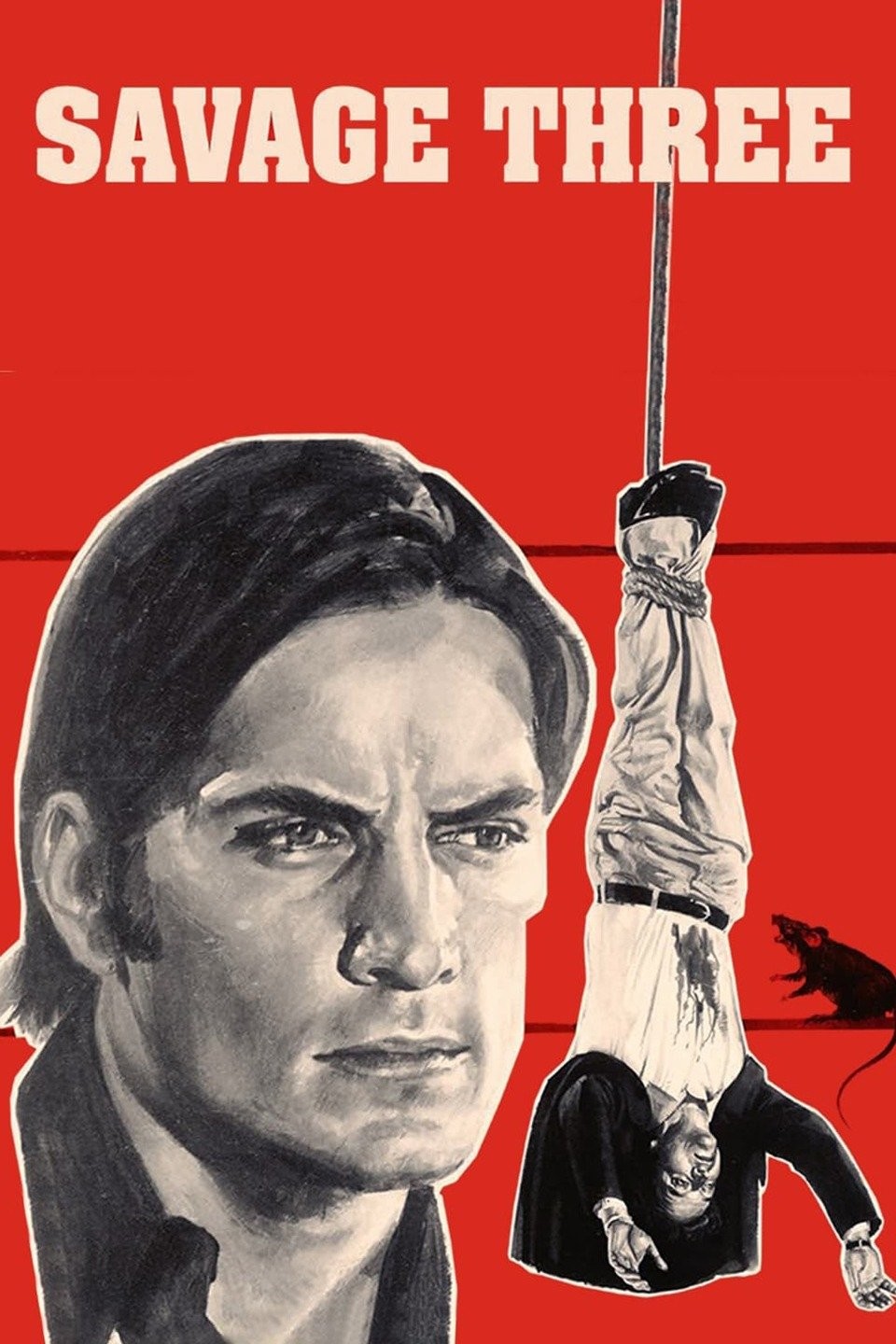 Savage Three | Rotten Tomatoes