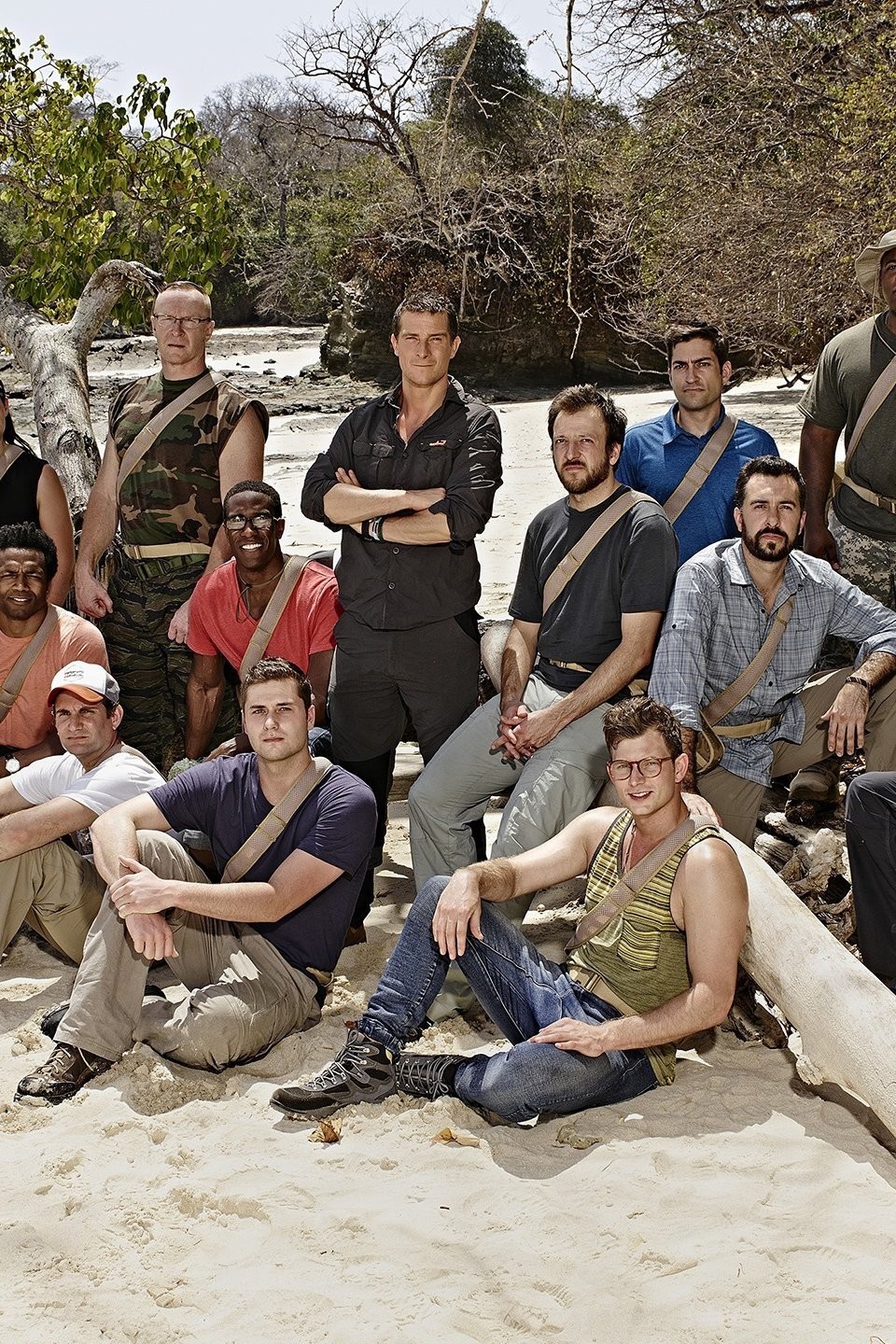 The Island USA | Rotten Tomatoes