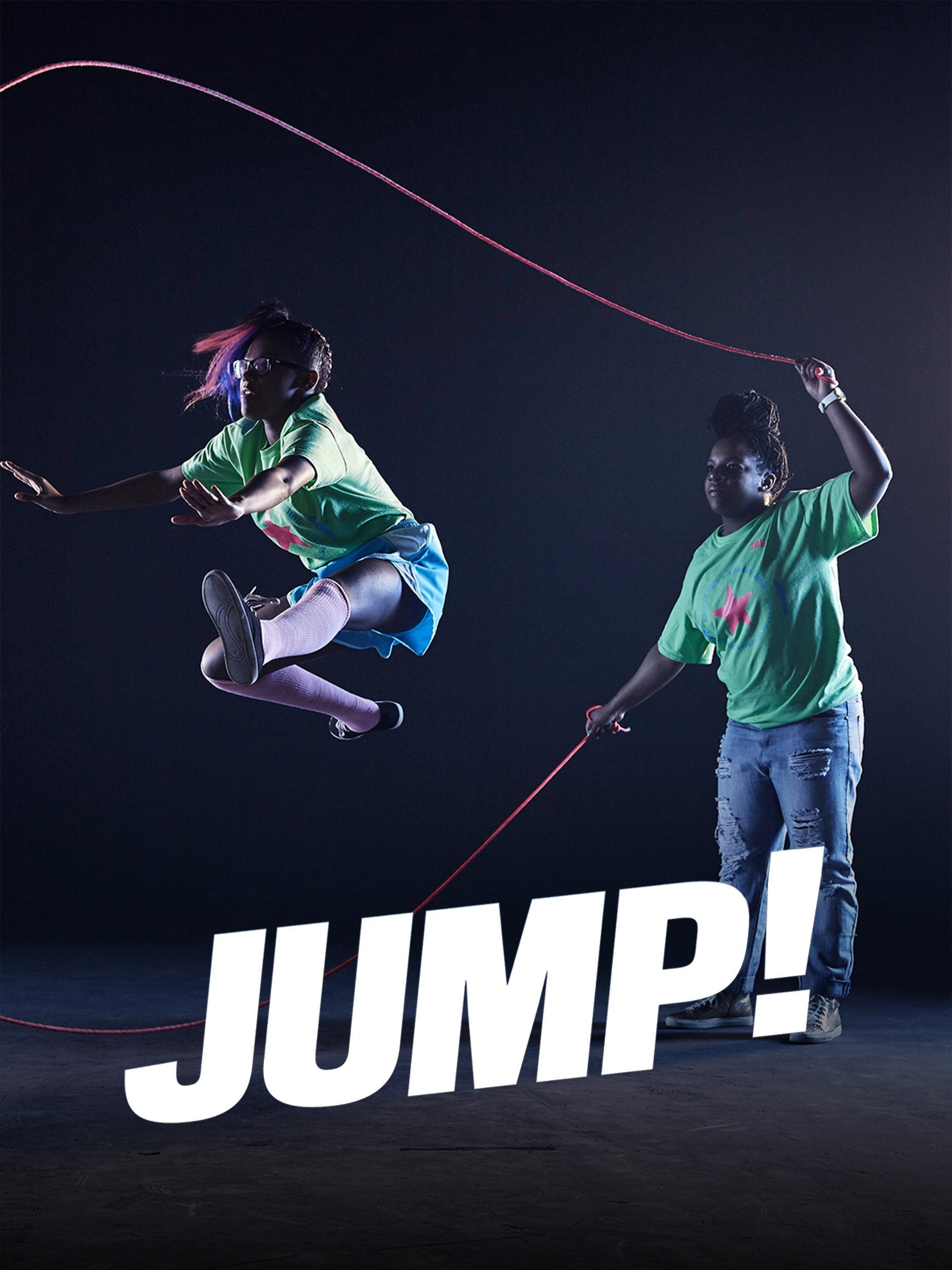 Jump! Season 1 | Rotten Tomatoes