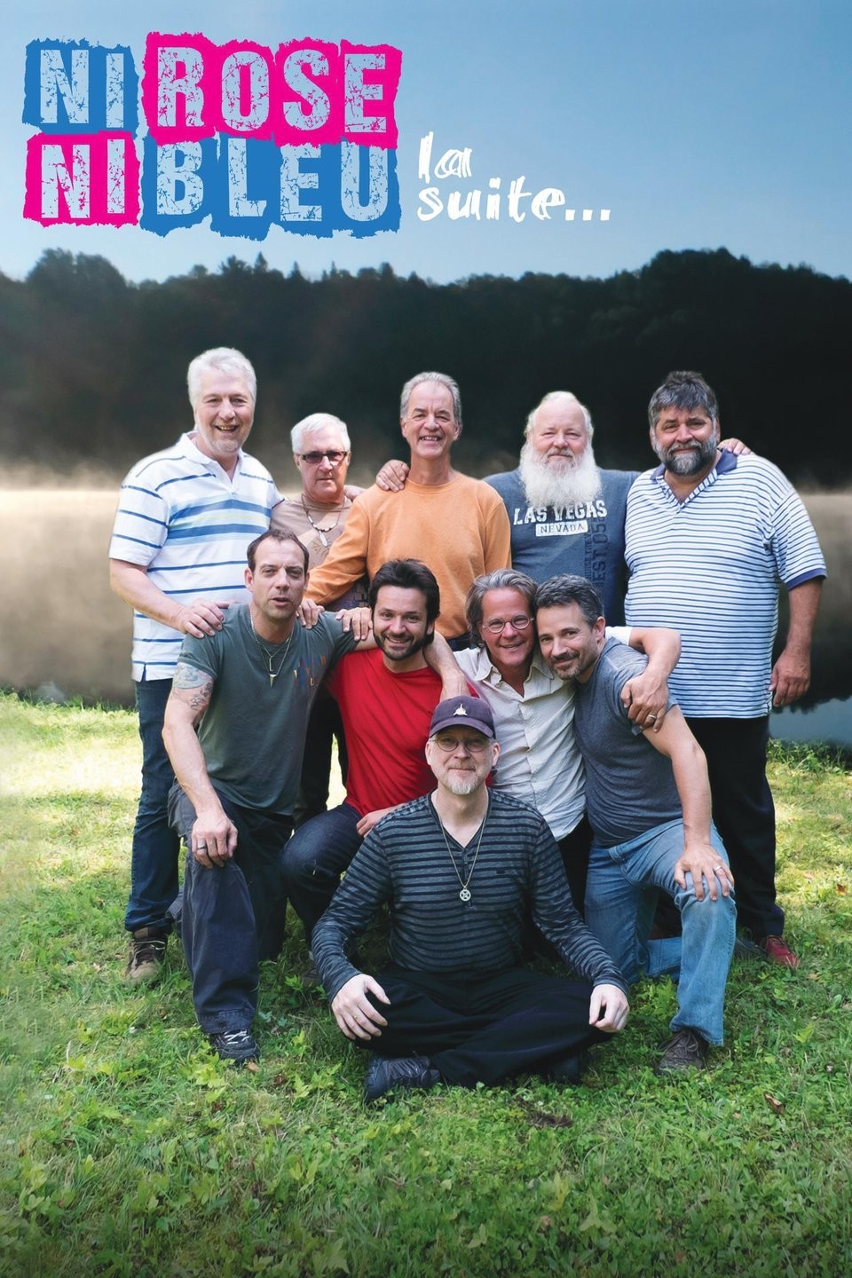 Ni rose, ni bleu... La suite | Rotten Tomatoes