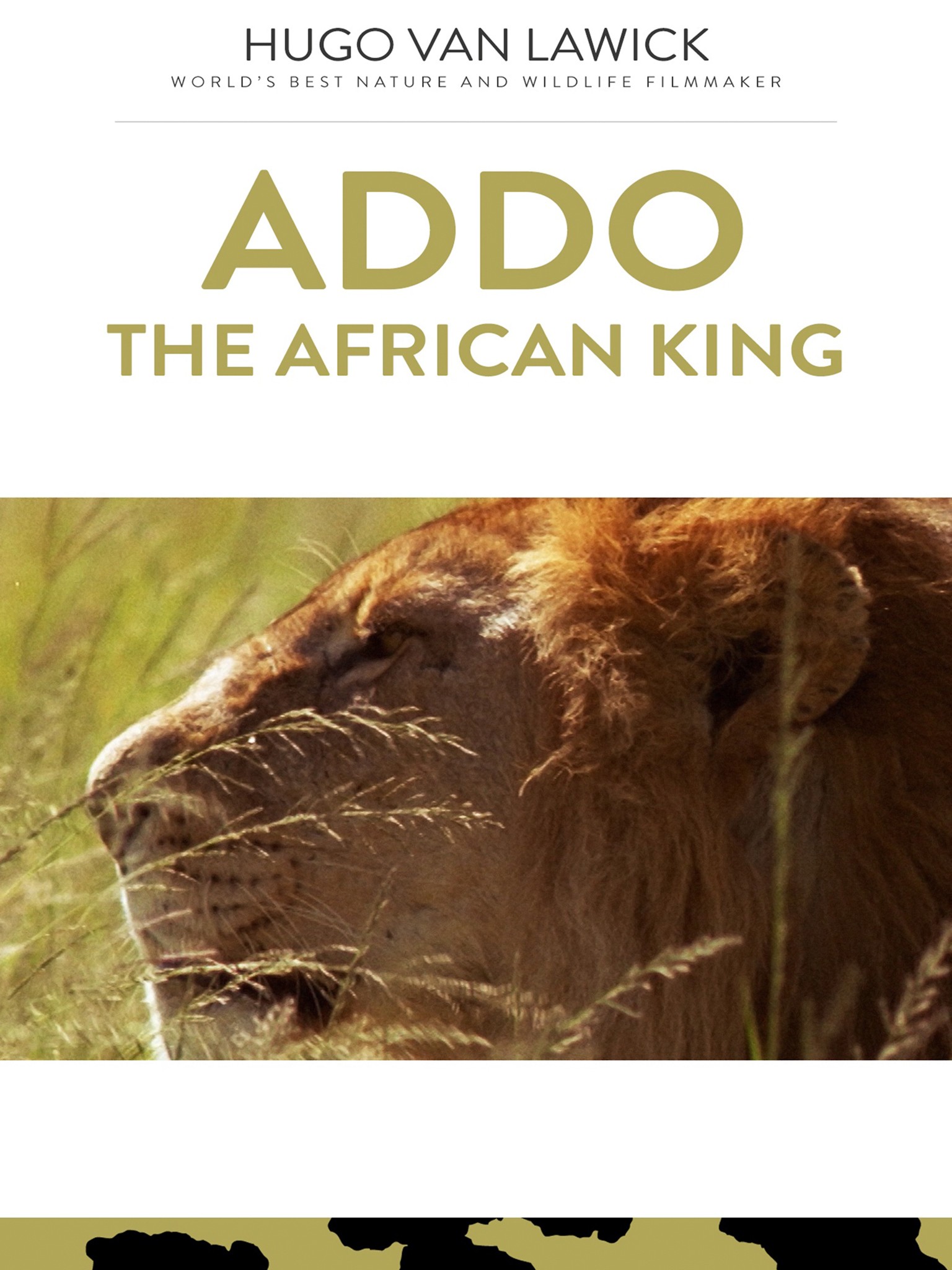 Addo: The African King Pictures | Rotten Tomatoes