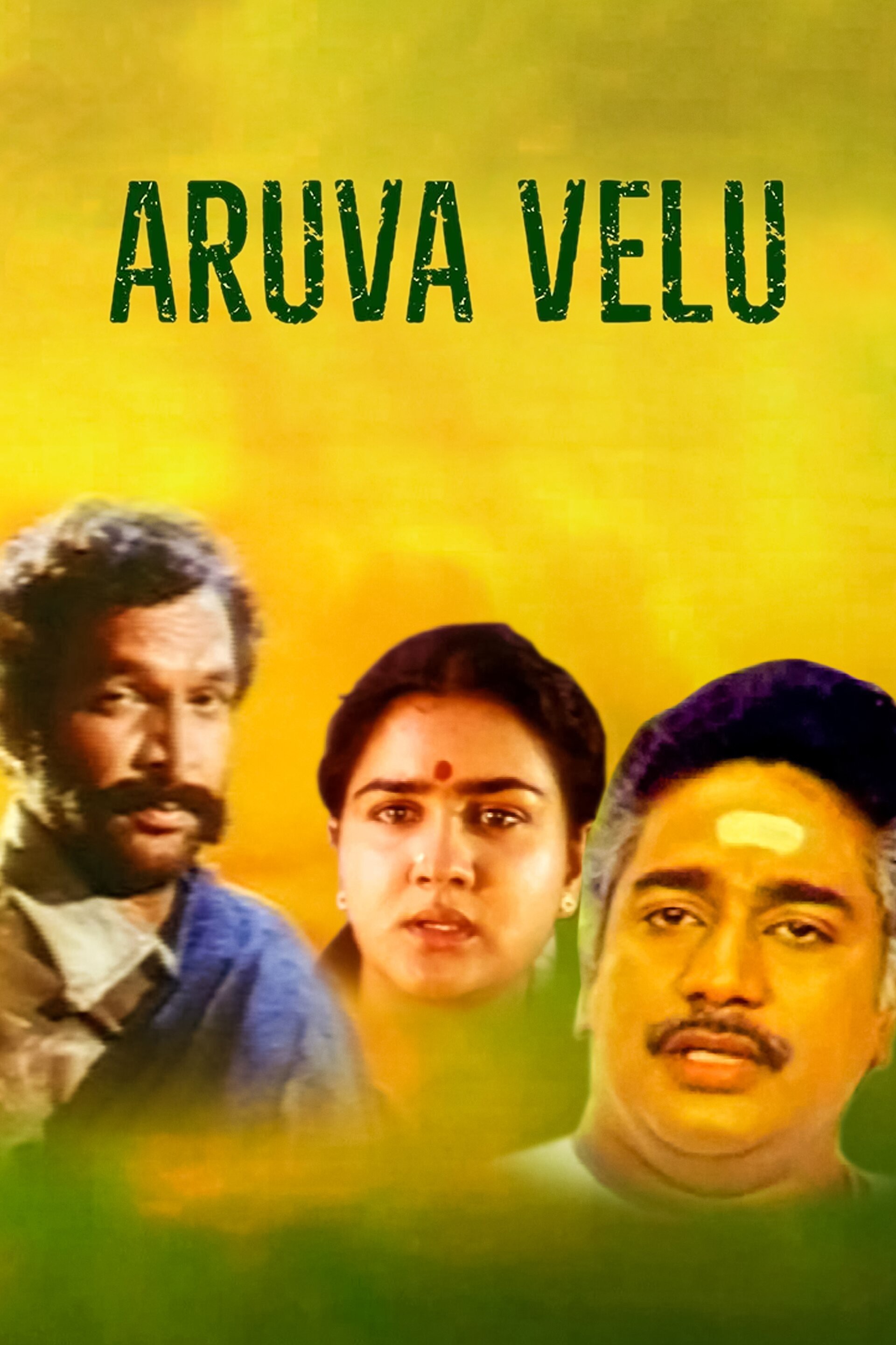 Aruva Velu | Rotten Tomatoes