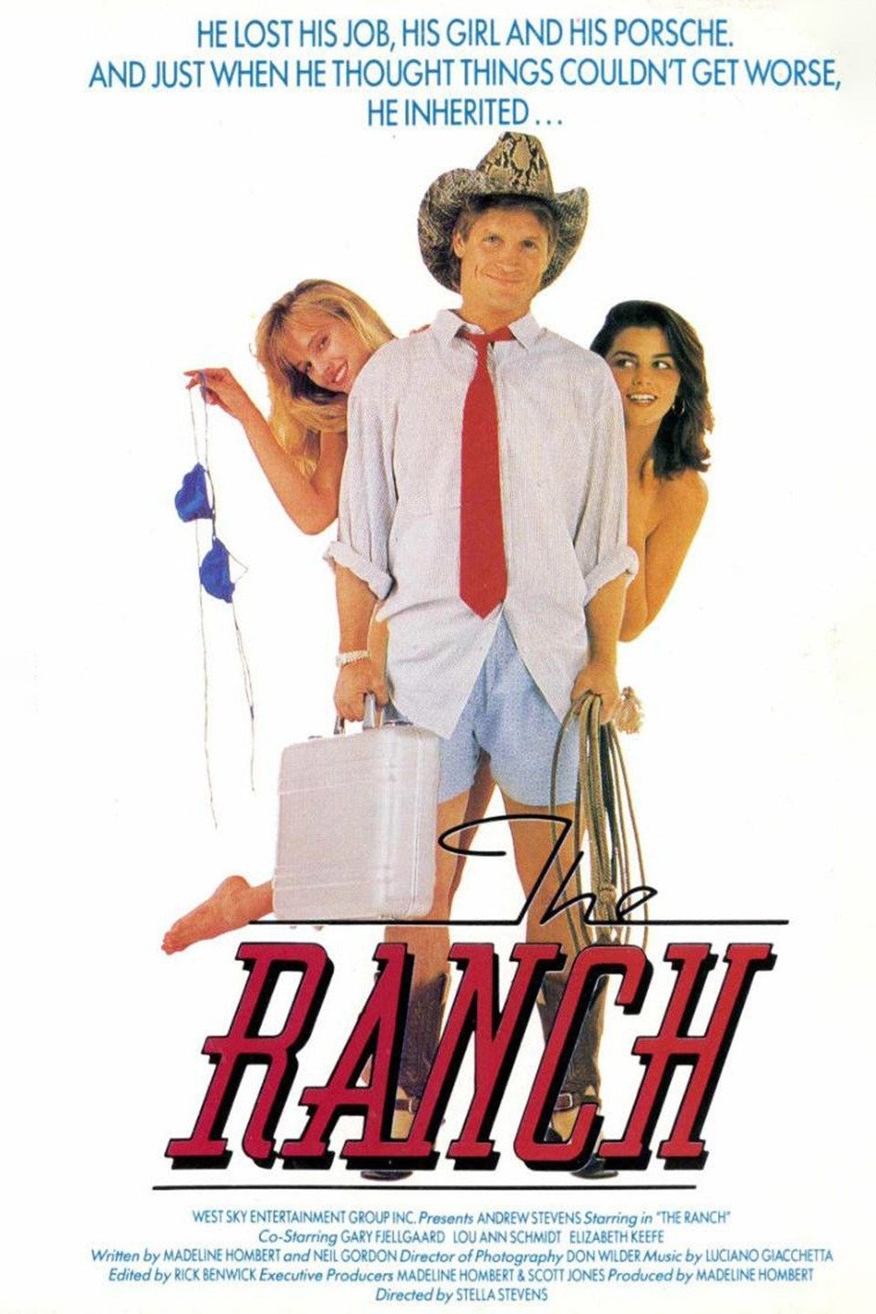 The Ranch | Rotten Tomatoes