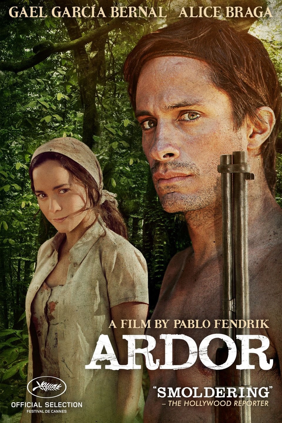 Ardor | Rotten Tomatoes