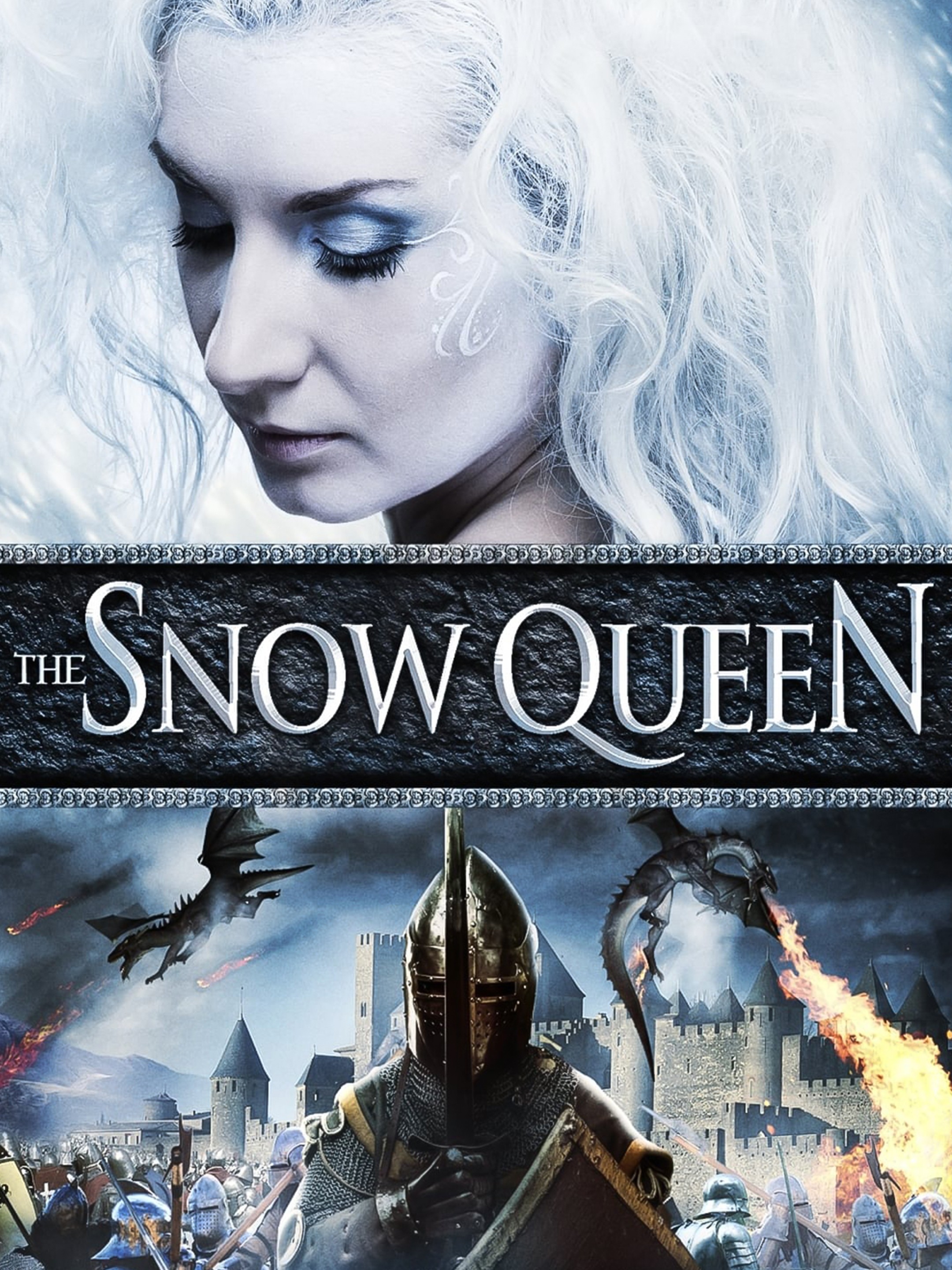 Snow Queen Movie