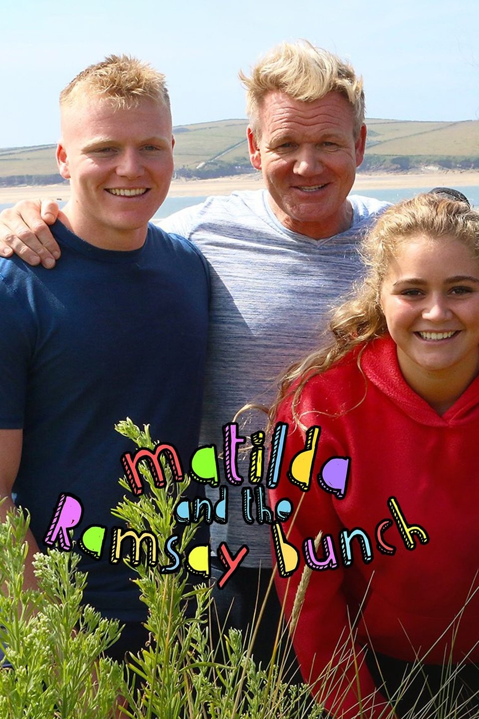 Matilda and The Ramsay Bunch | Rotten Tomatoes