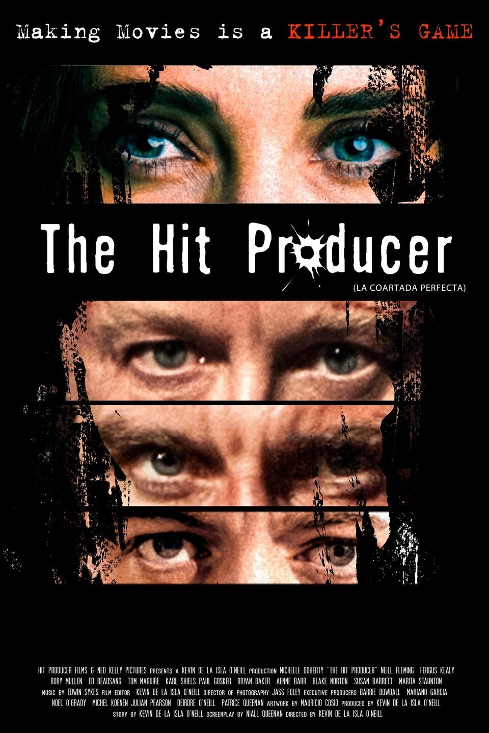 The Hit Producer Pictures | Rotten Tomatoes