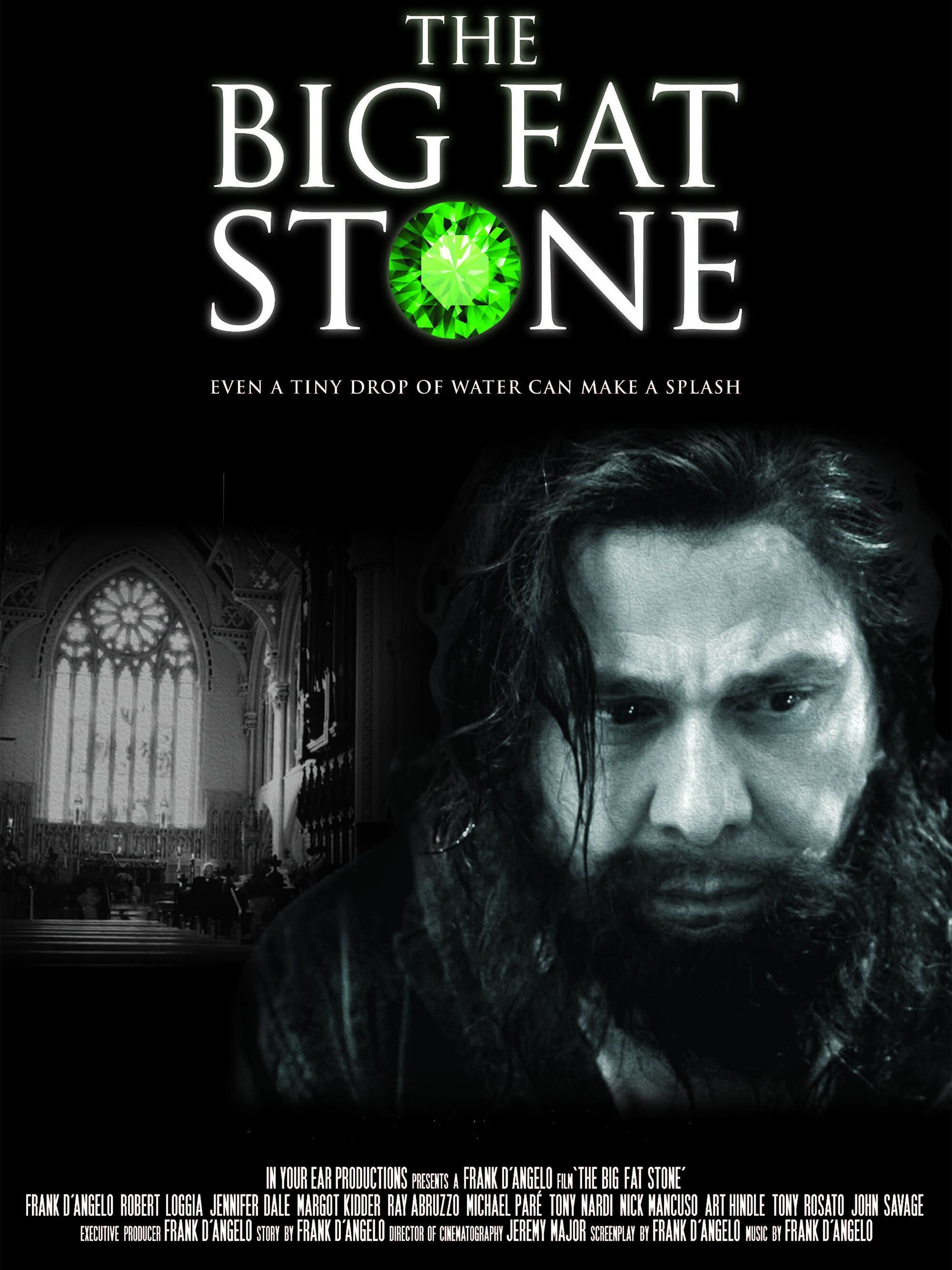 The Big Fat Stone | Rotten Tomatoes