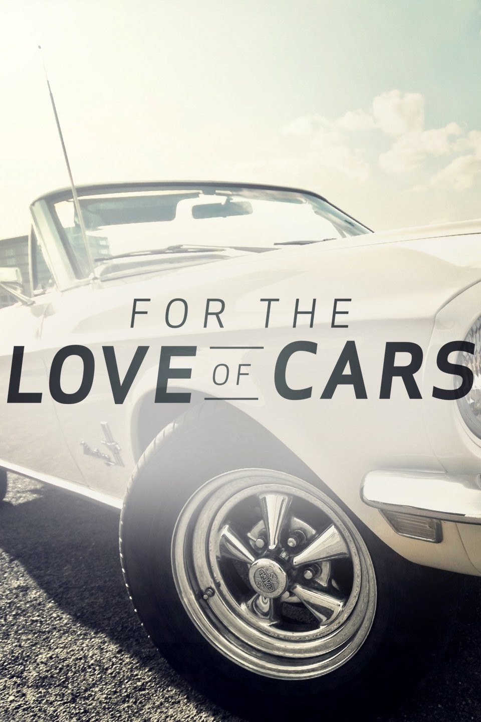 For the Love of Cars Season 2 | Rotten Tomatoes