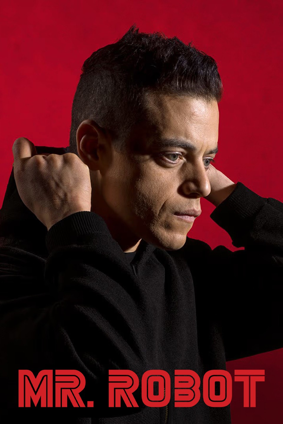 Mr. Robot - Trailers & Videos | Rotten Tomatoes