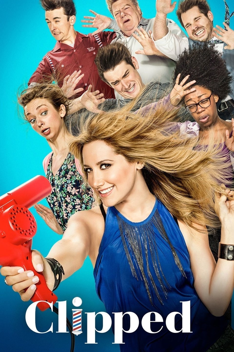 Clipped Season 1 | Rotten Tomatoes