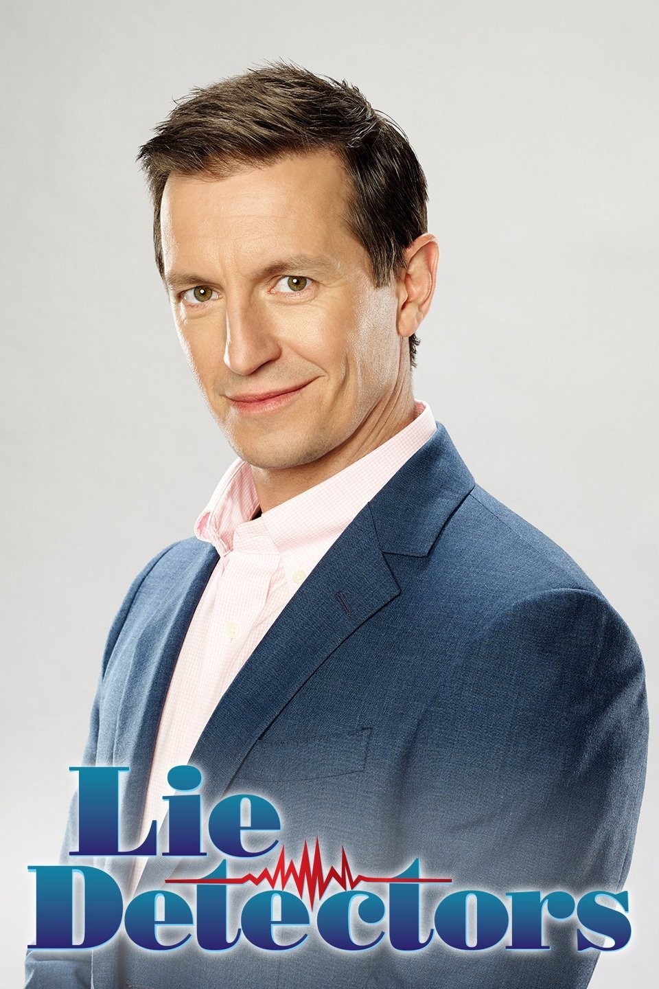 Lie Detectors | Rotten Tomatoes