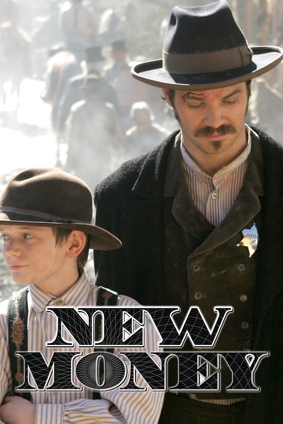 New Money | Rotten Tomatoes