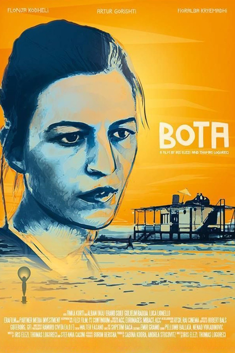 Bota Pictures | Rotten Tomatoes