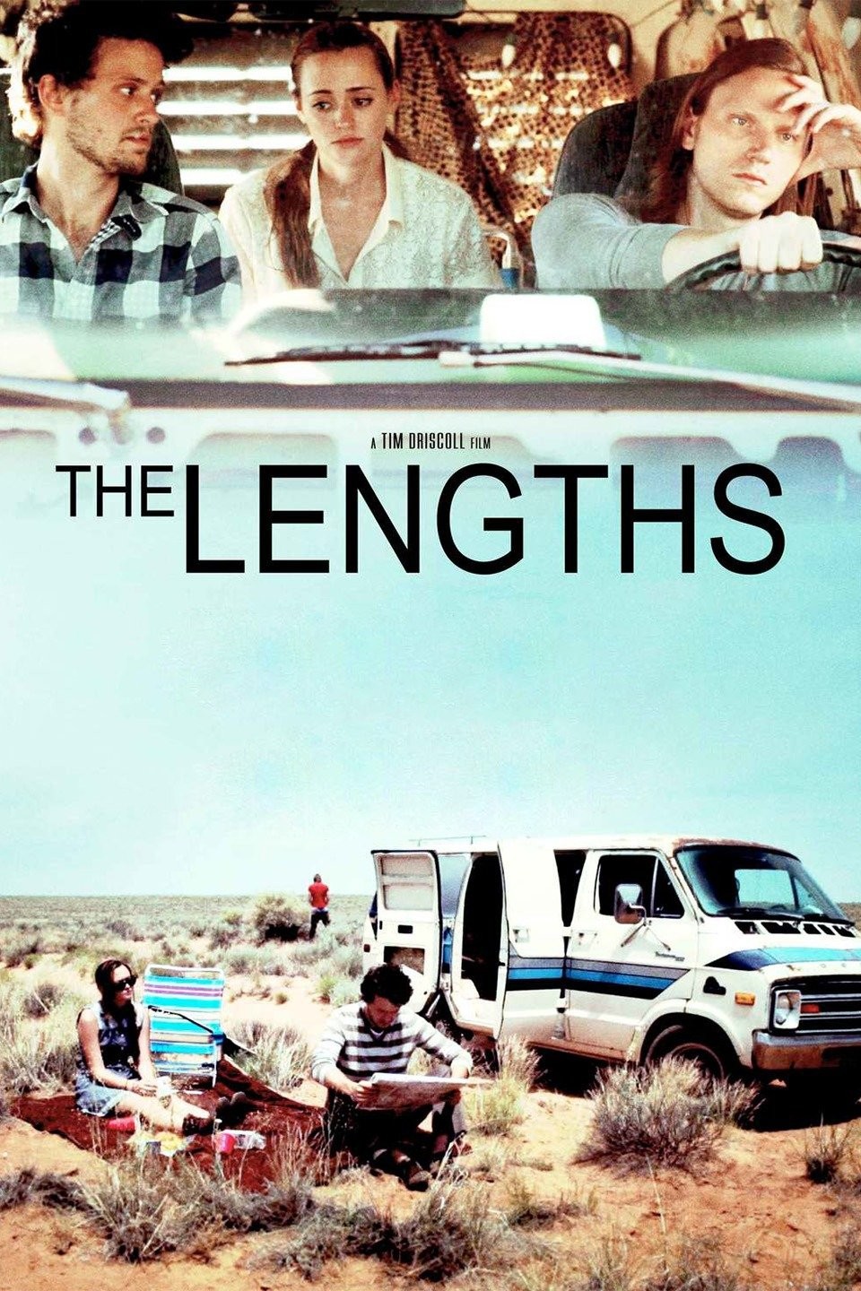 The Lengths | Rotten Tomatoes